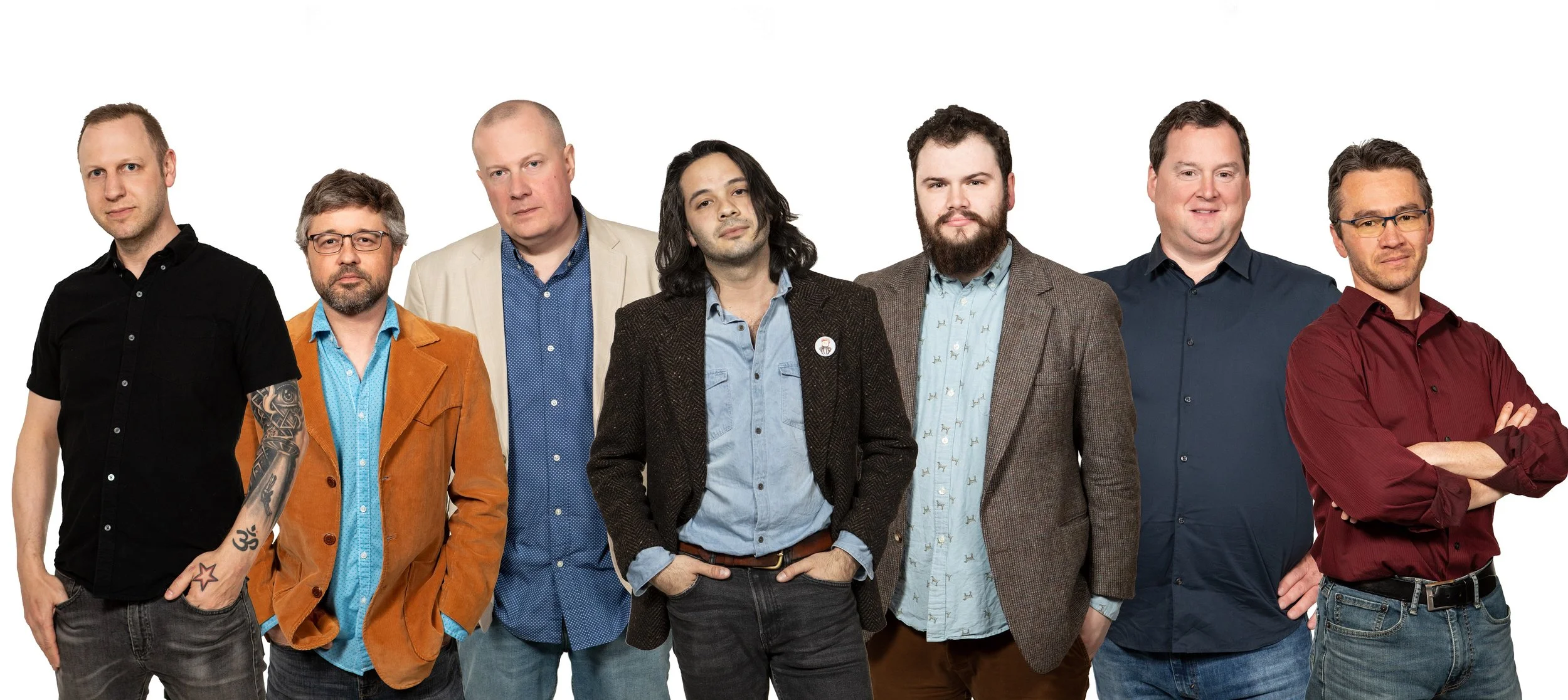 Rocking Horse Music Club