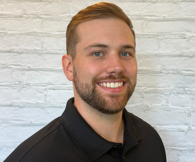 Dr. Brock Dennison, PT — Northwest Sport and Spine Physical Therapy
