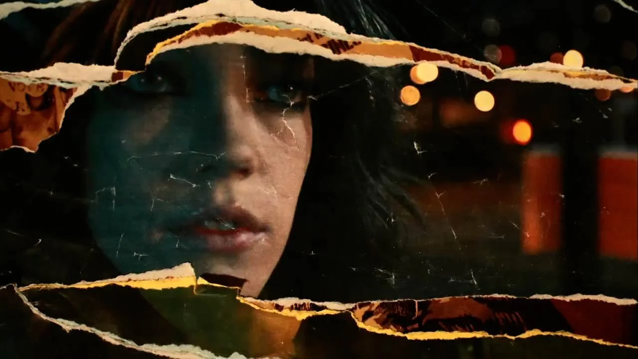 music videos — sam stephens