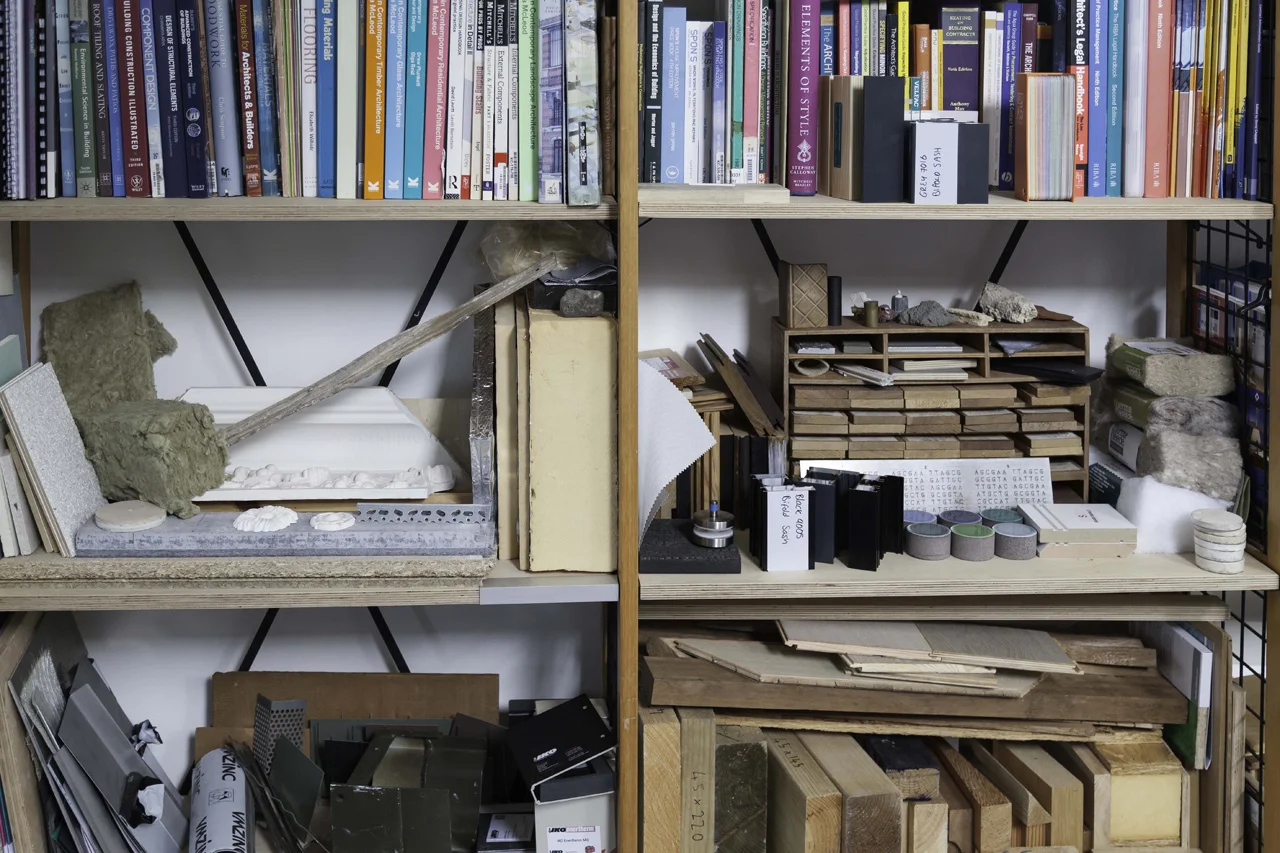 Practice — del Renzio & del Renzio