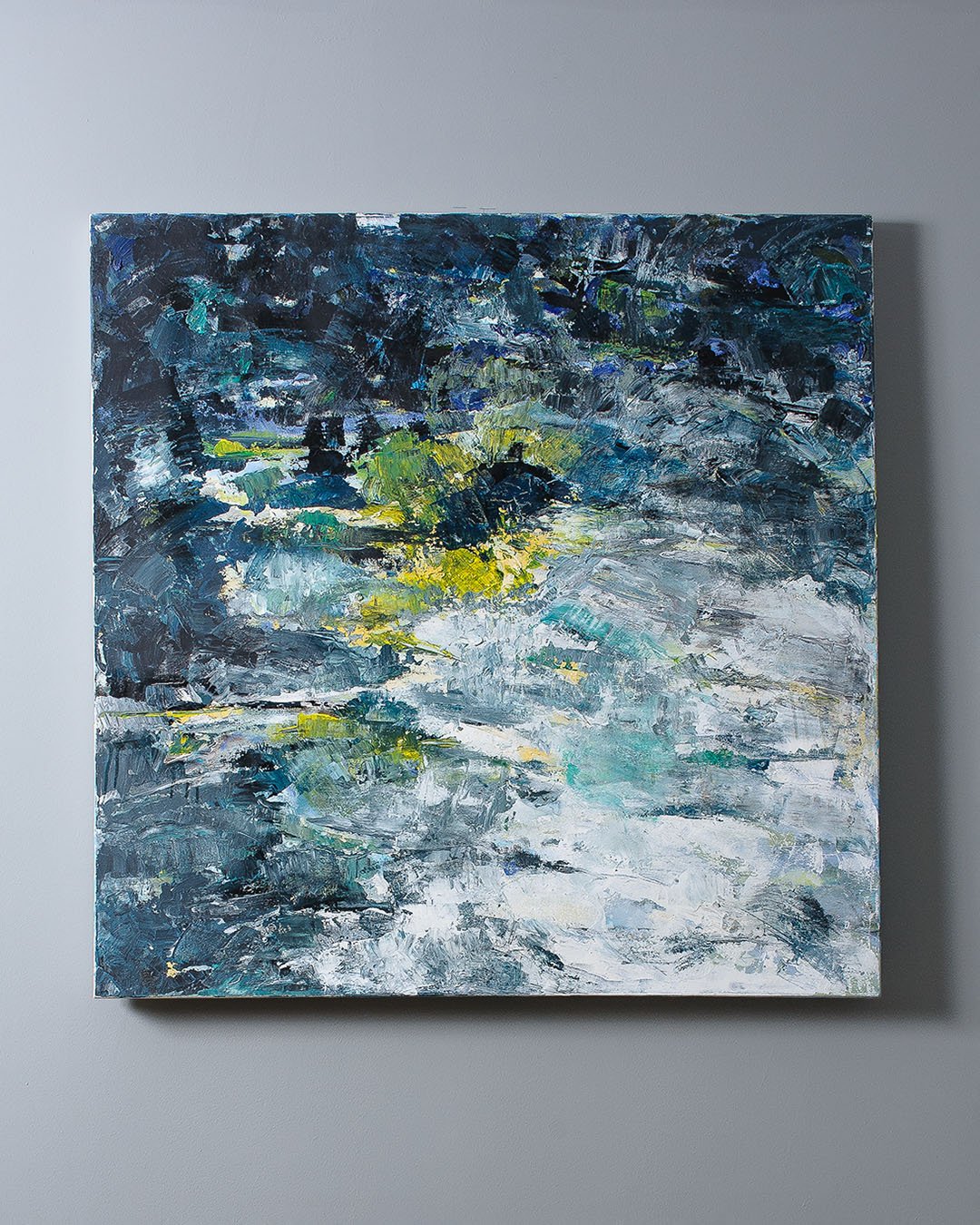 Original Art on Subscription: An Interview With Founder Stephanie ...