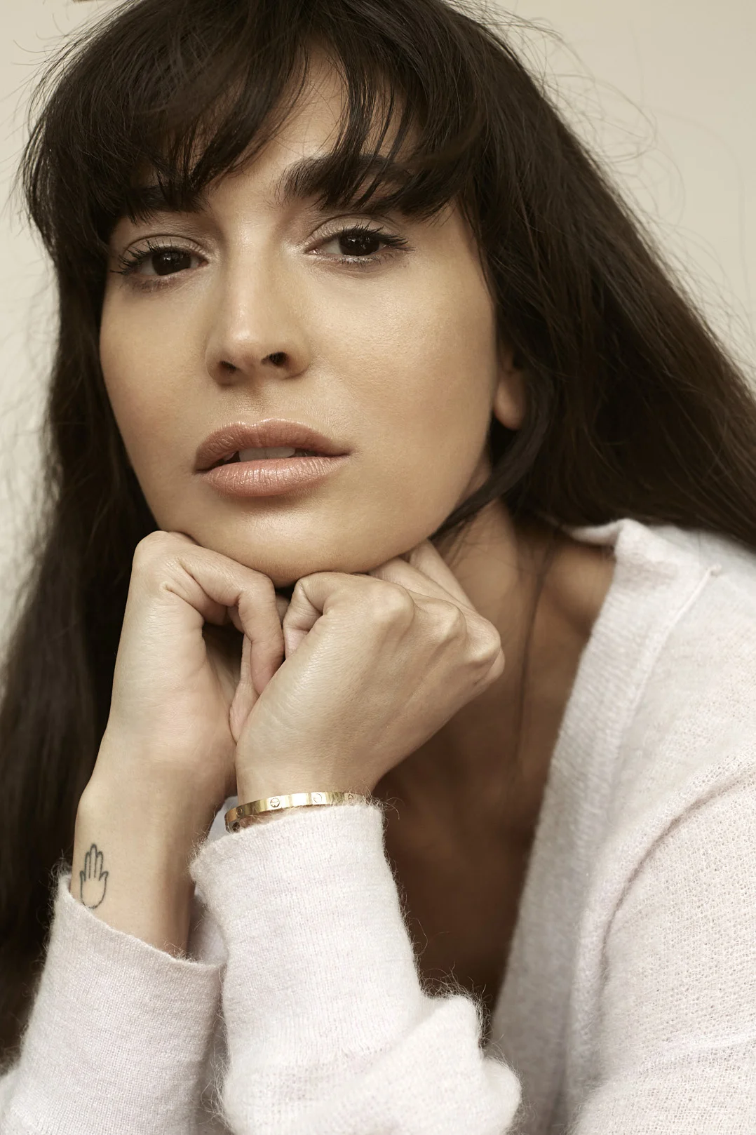 Interview With Model and DJ Zara Martin — PIBE Magazine - Play It By Ear