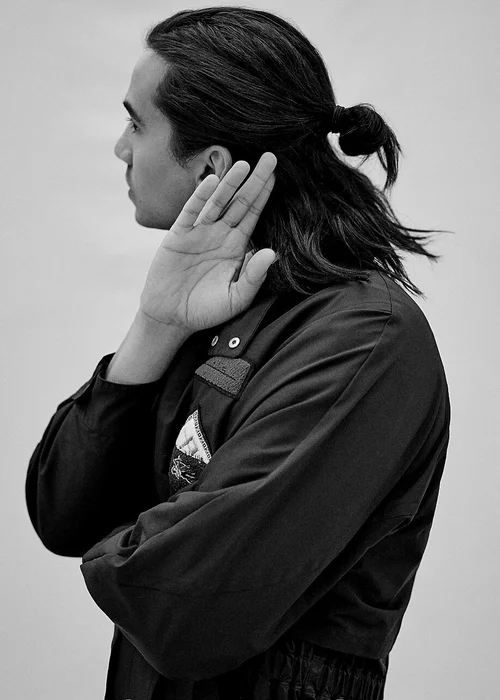 Interview With 'It's A Sin' Actor Nathaniel Curtis — PIBE Magazine ...