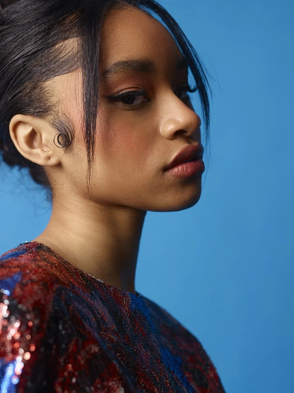 Interview With Akira Akbar — PIBE Magazine - Play It By Ear