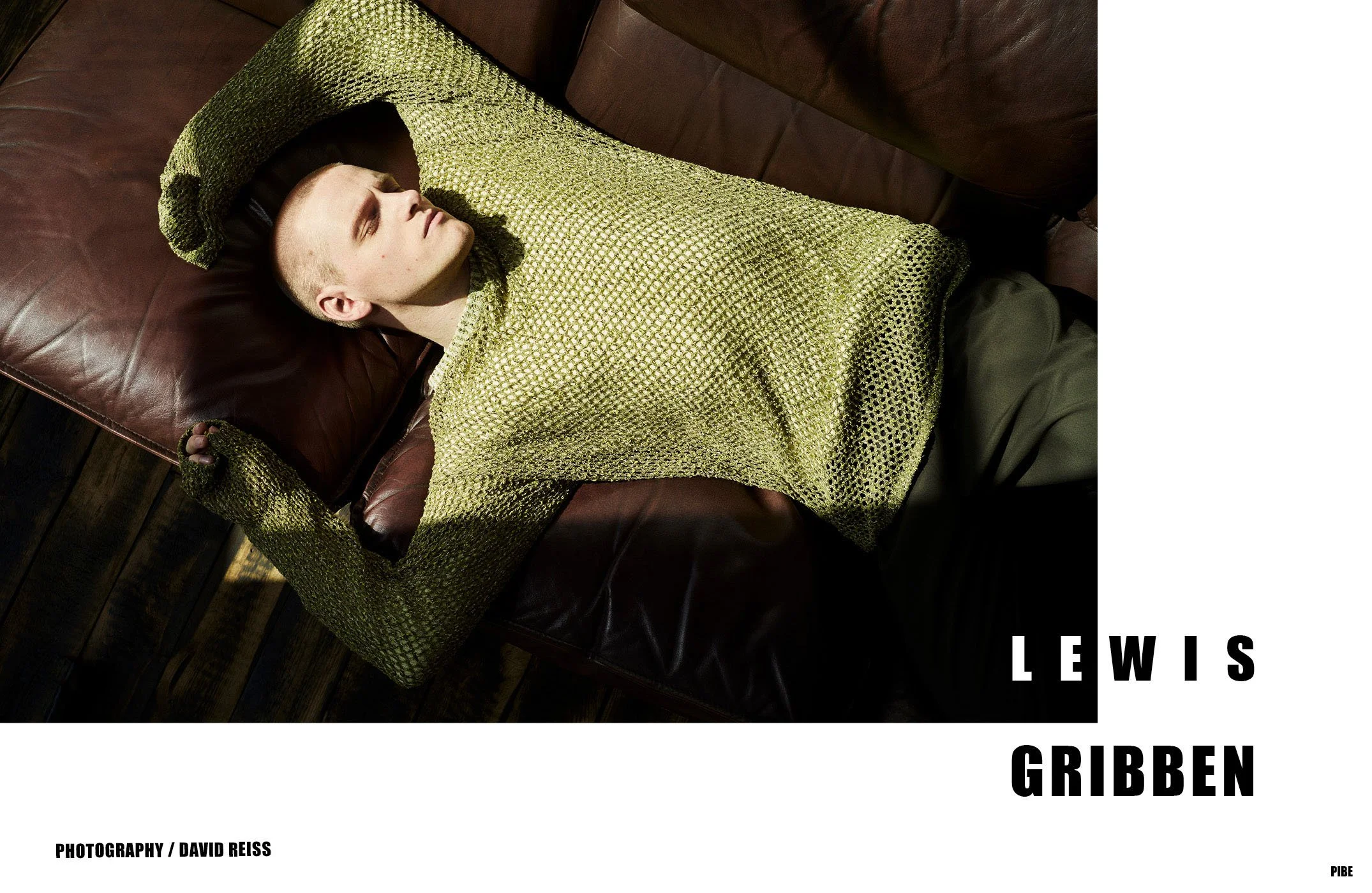 Somewhere Boy, Somewhere Future: Lewis Gribben on Black Mirror & Blade ...