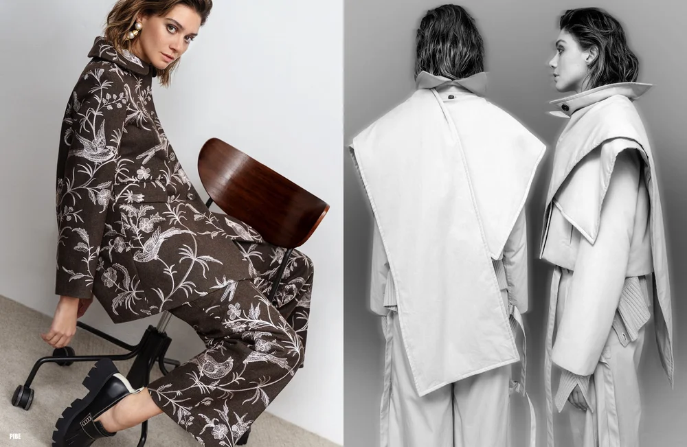 Emma Appleton Talks The Road Trip: Wild Rides, Love, and Unexpected ...