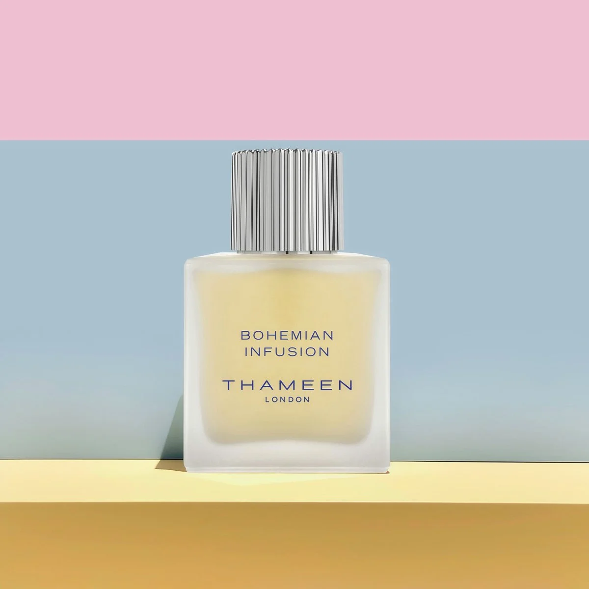 The Best Summer Perfumes and Fragrances — PIBE Magazine - Play It By Ear