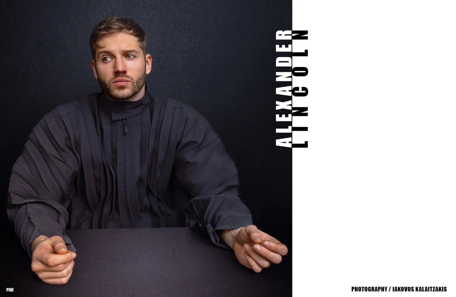 Alexander Lincoln: Unveiling the Actor Behind the Roles in an Exclusive ...