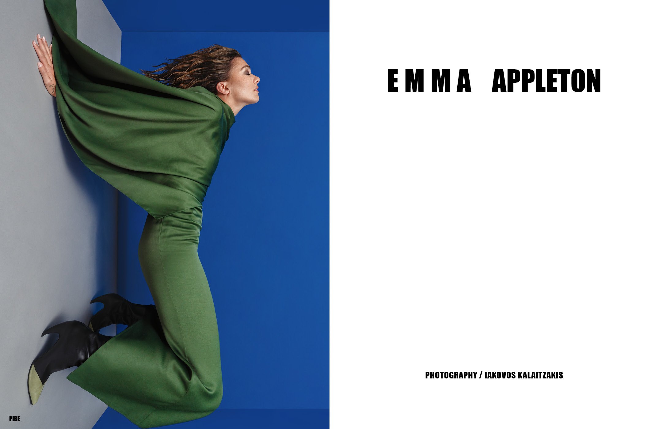 Emma Appleton Talks The Road Trip: Wild Rides, Love, and Unexpected ...