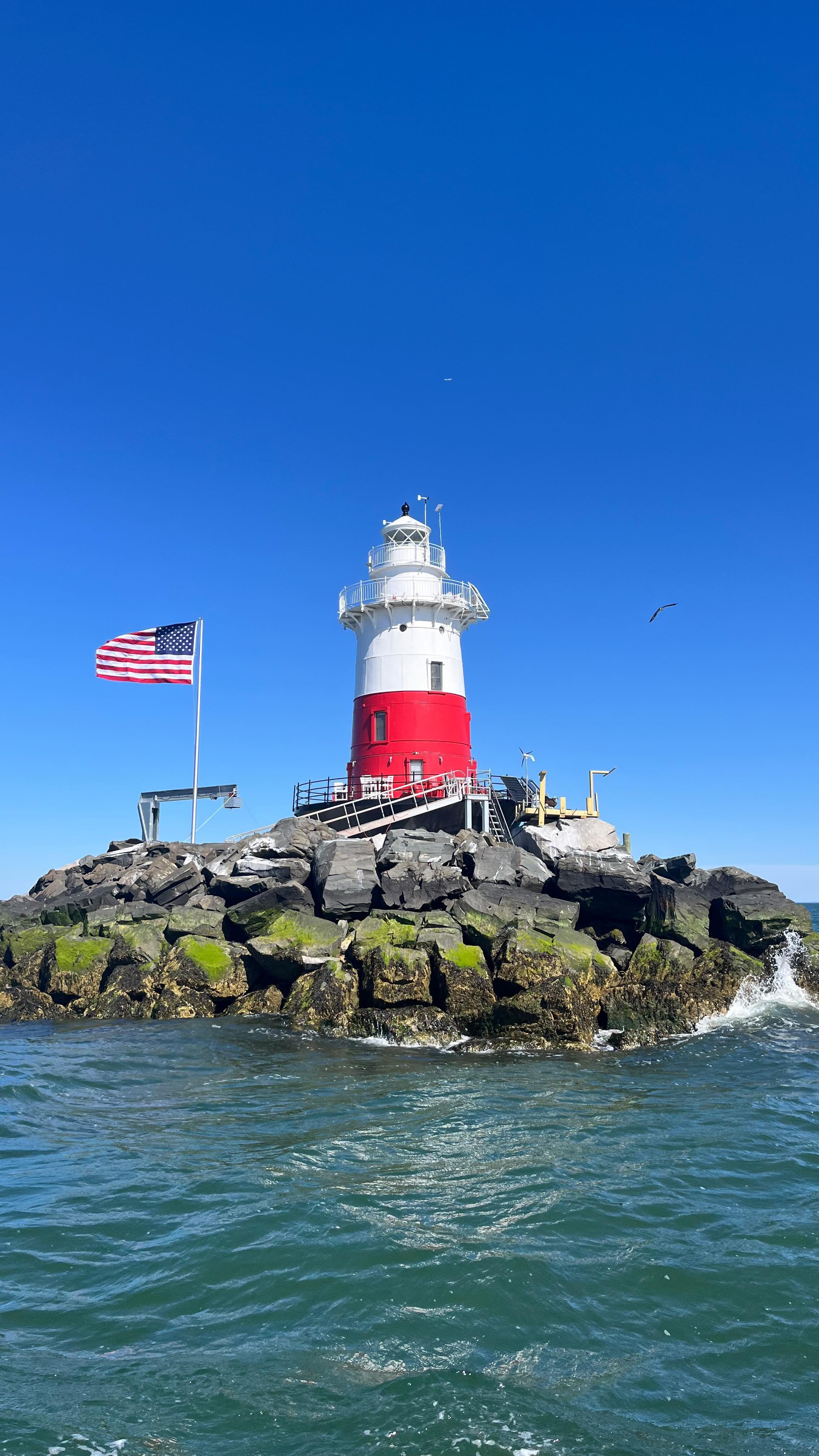 ONE FOR THE BOOKS EVENTS