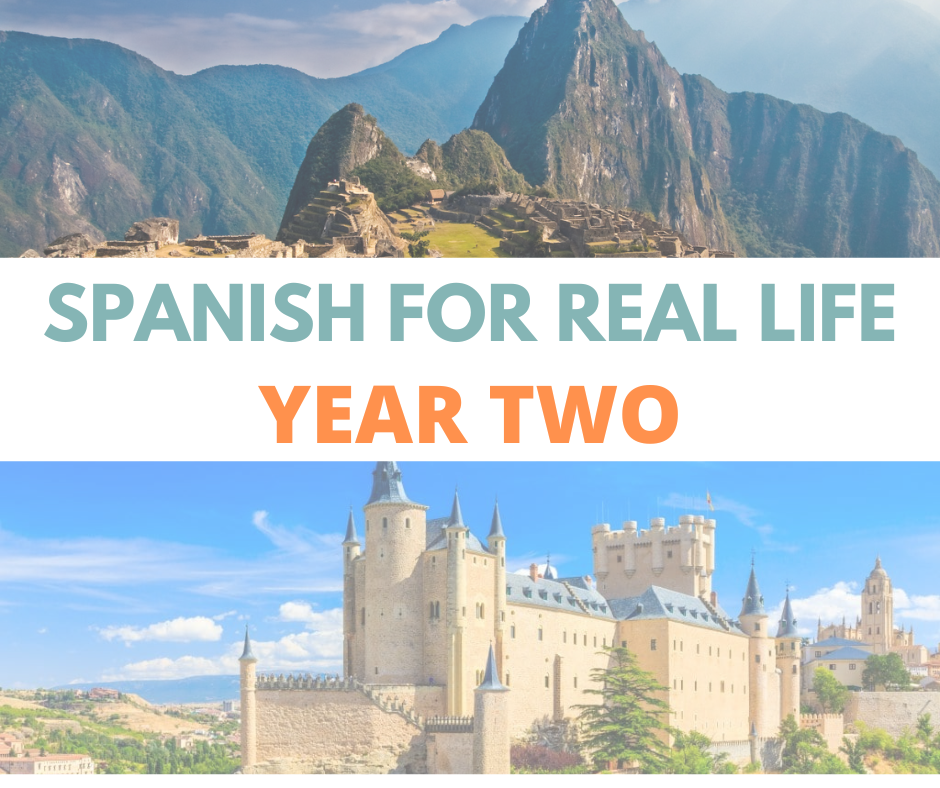 Language — David Durham