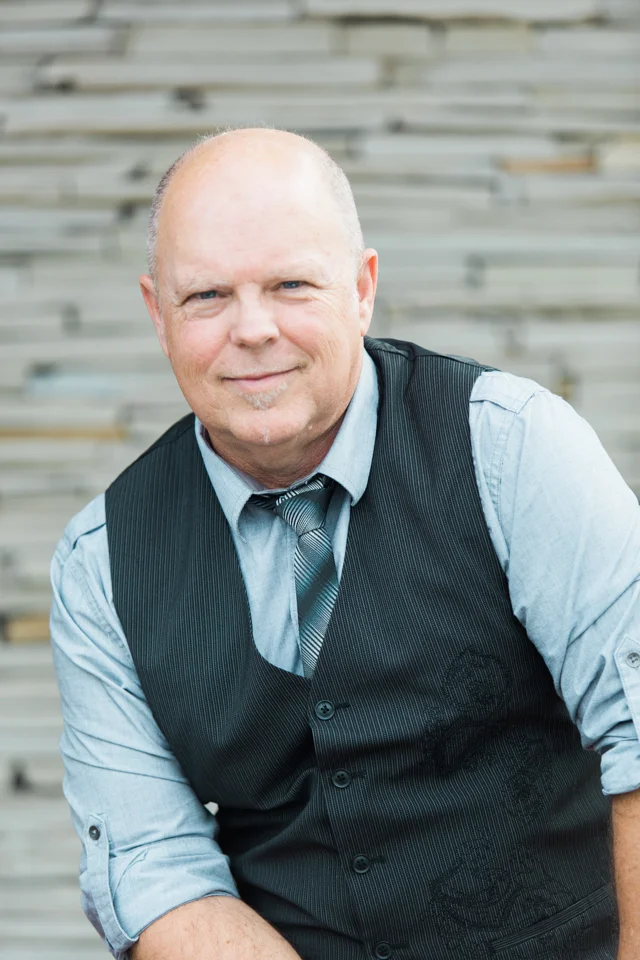 Meet David — David Durham