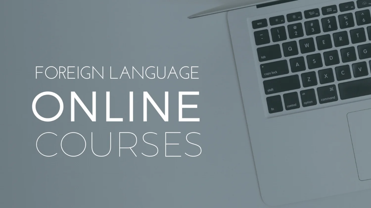 Language — David Durham