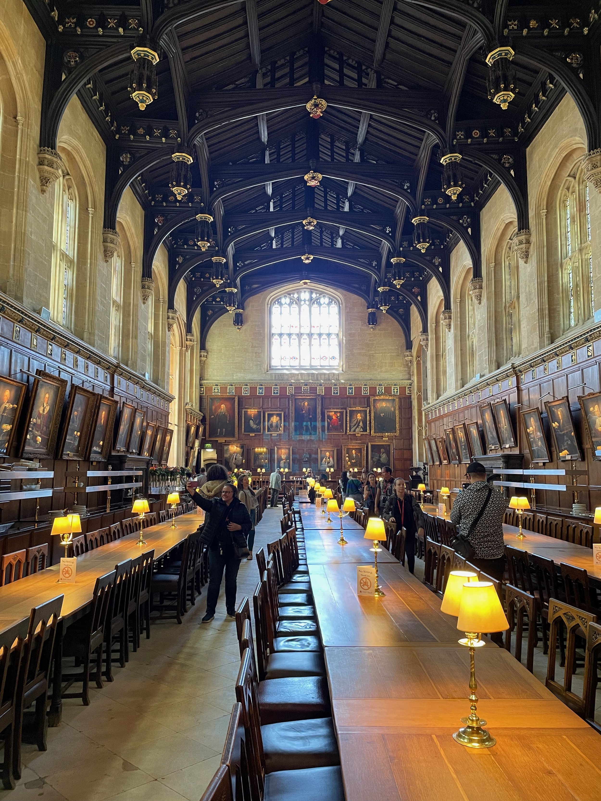 Tours — David Durham