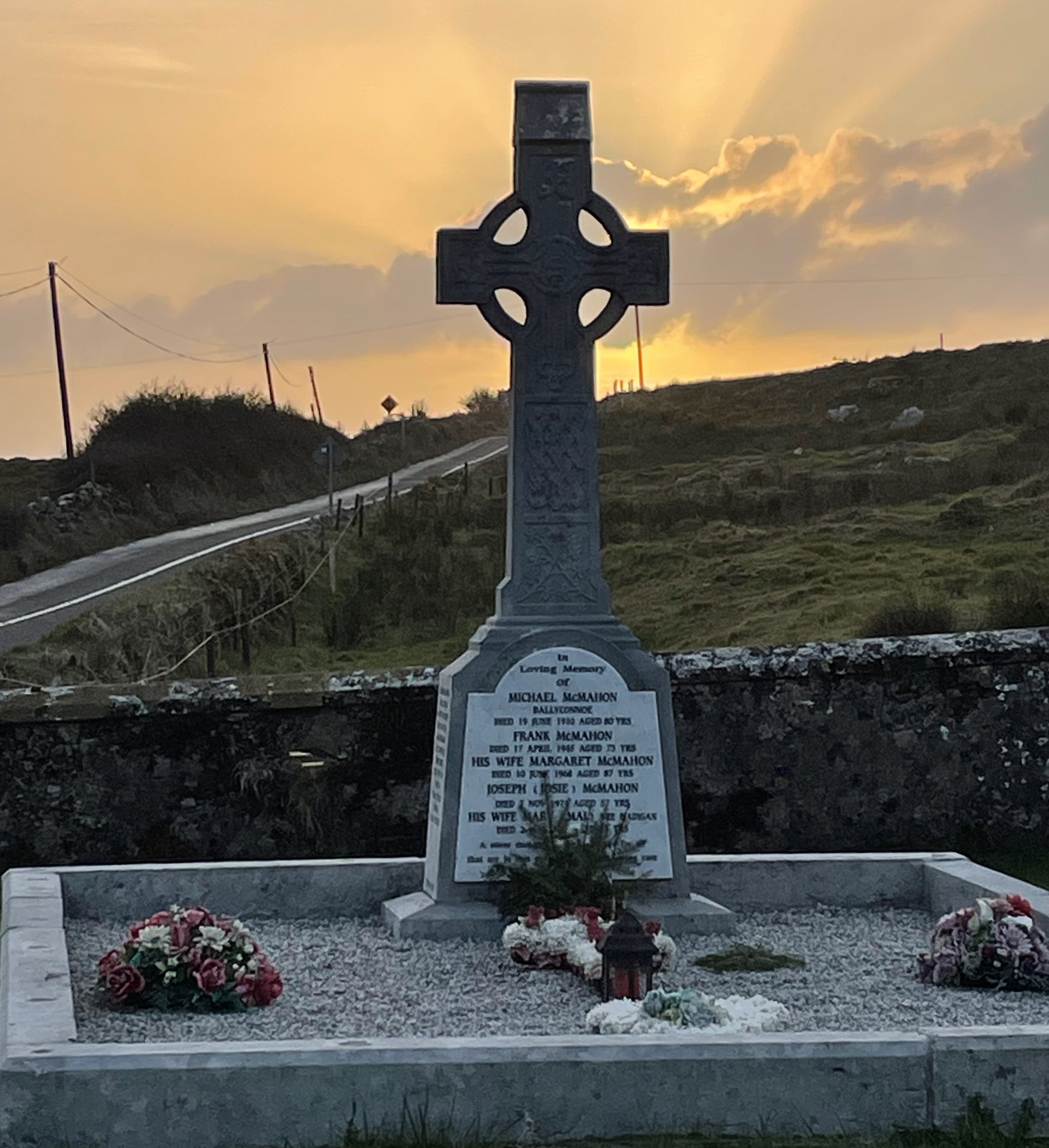 Tours — David Durham