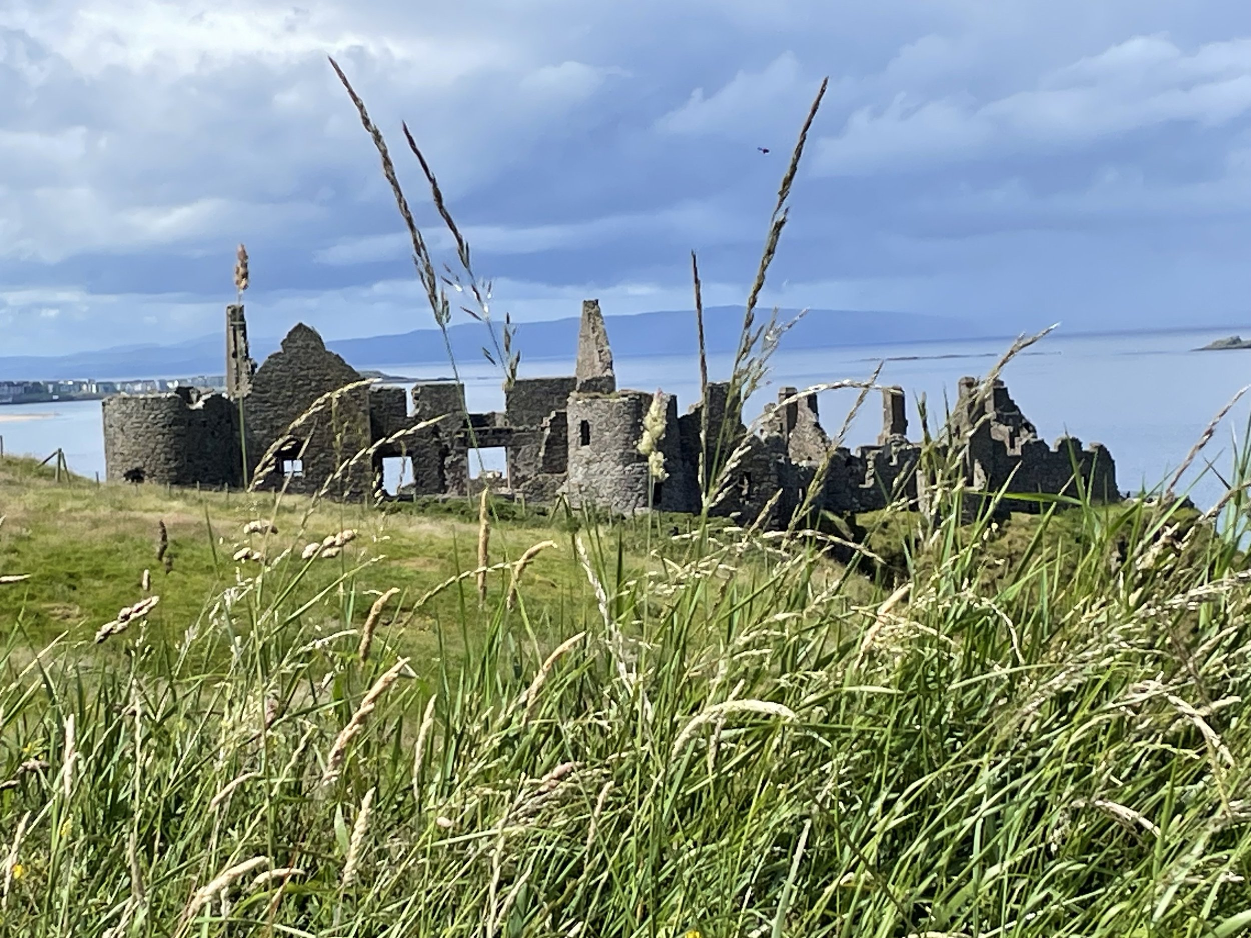 Tours — David Durham