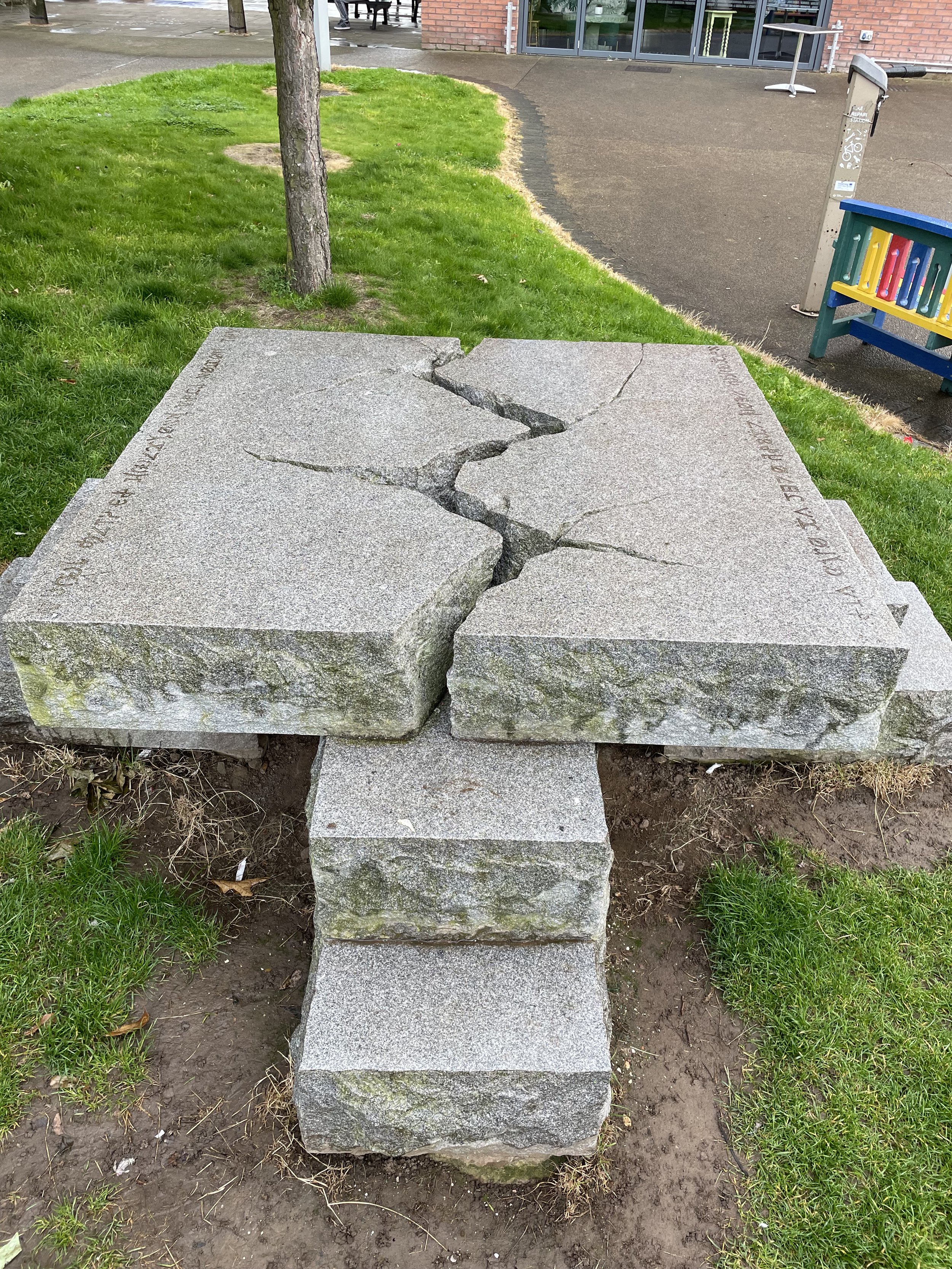 Tours — David Durham