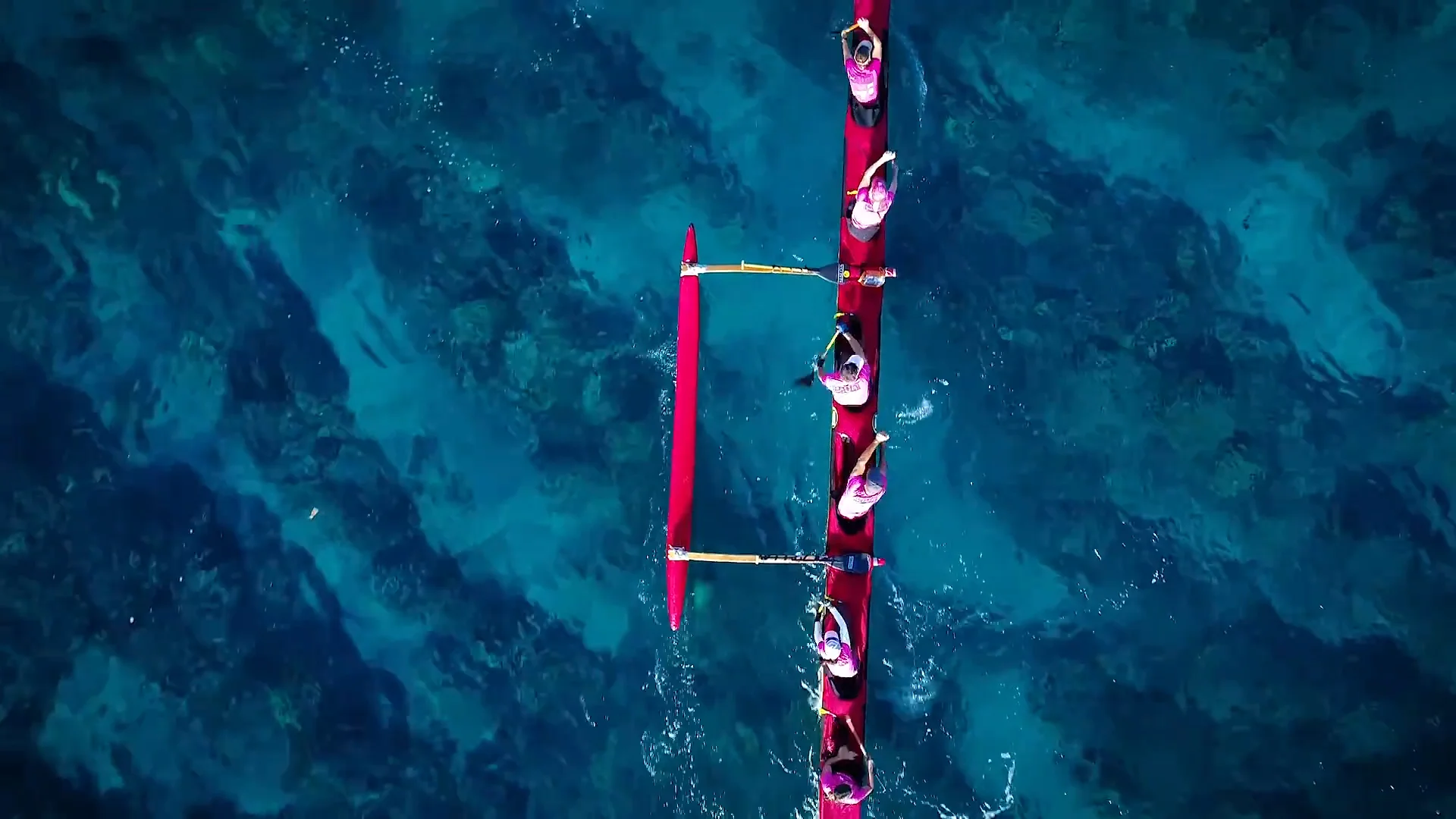 PADDLE FOR LIFE MAUI