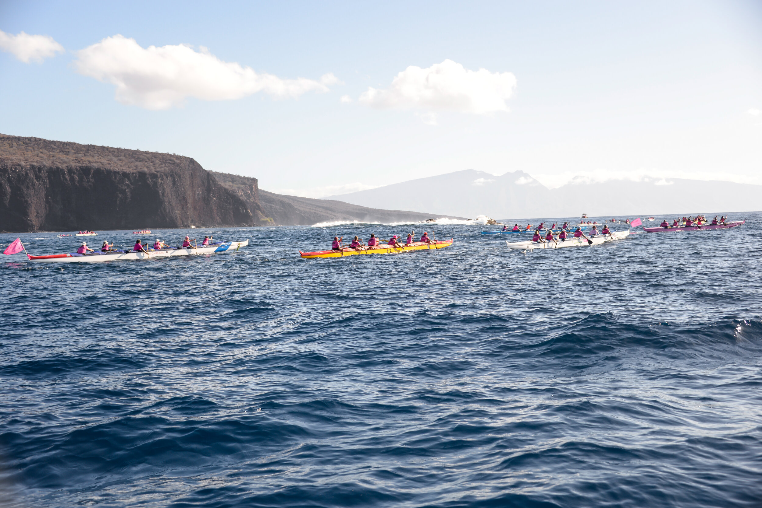 PADDLE FOR LIFE MAUI