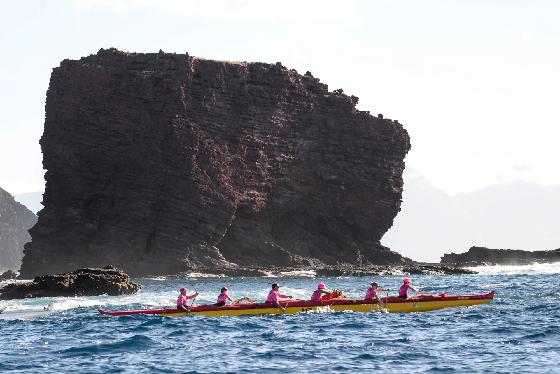 History of Paddle for Life — PADDLE FOR LIFE MAUI