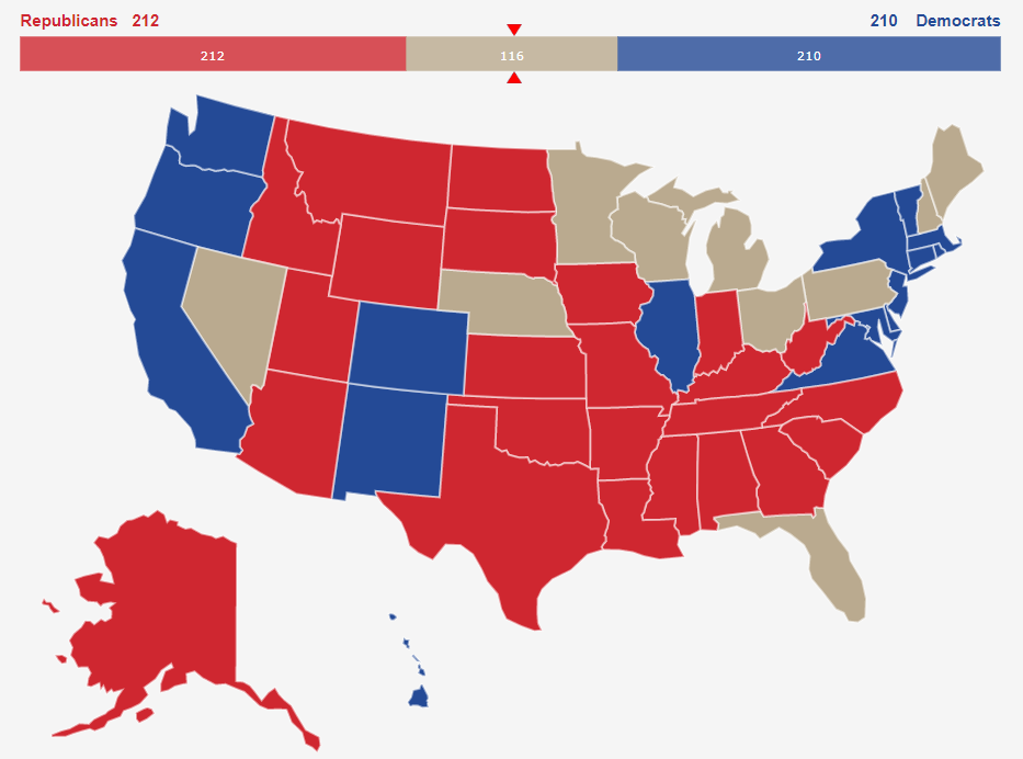 Making Every Vote Count