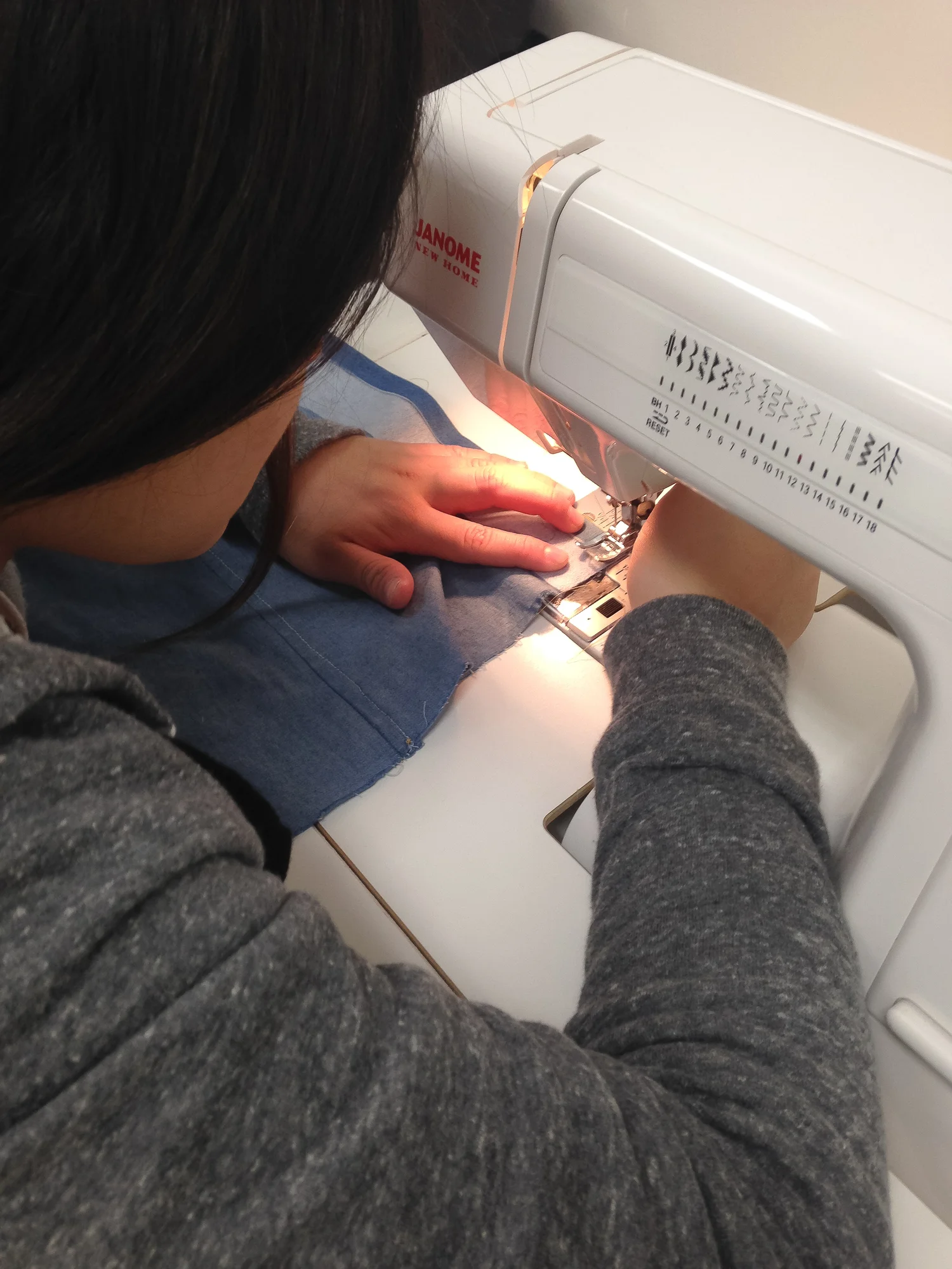 Mountain Desert Career Pathways