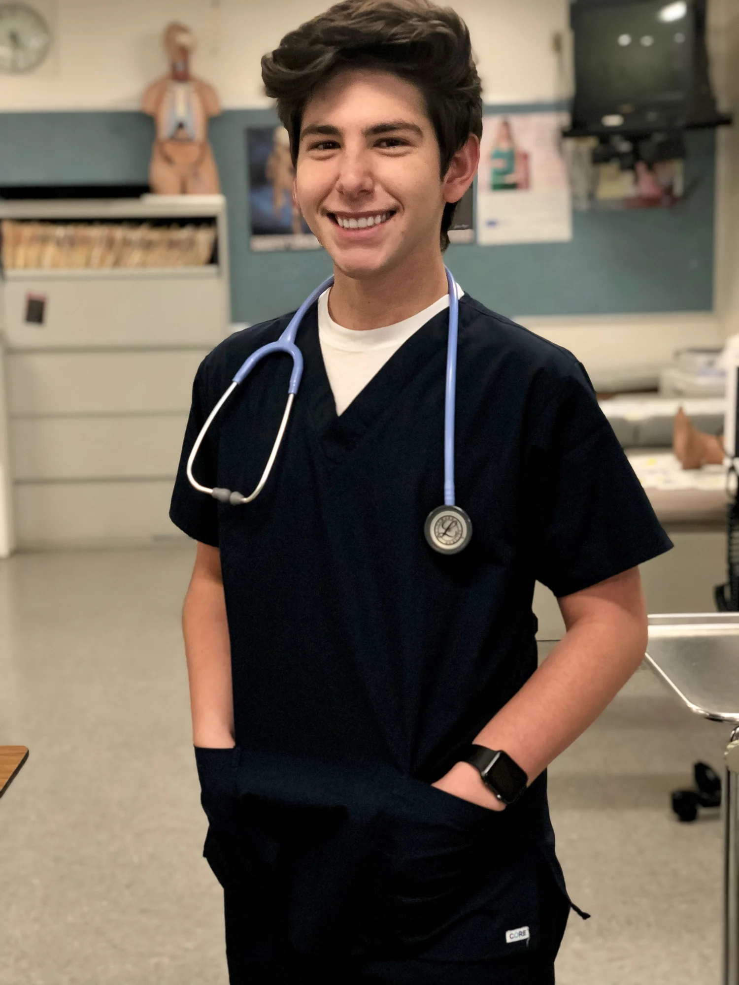 Mountain Desert Career Pathways