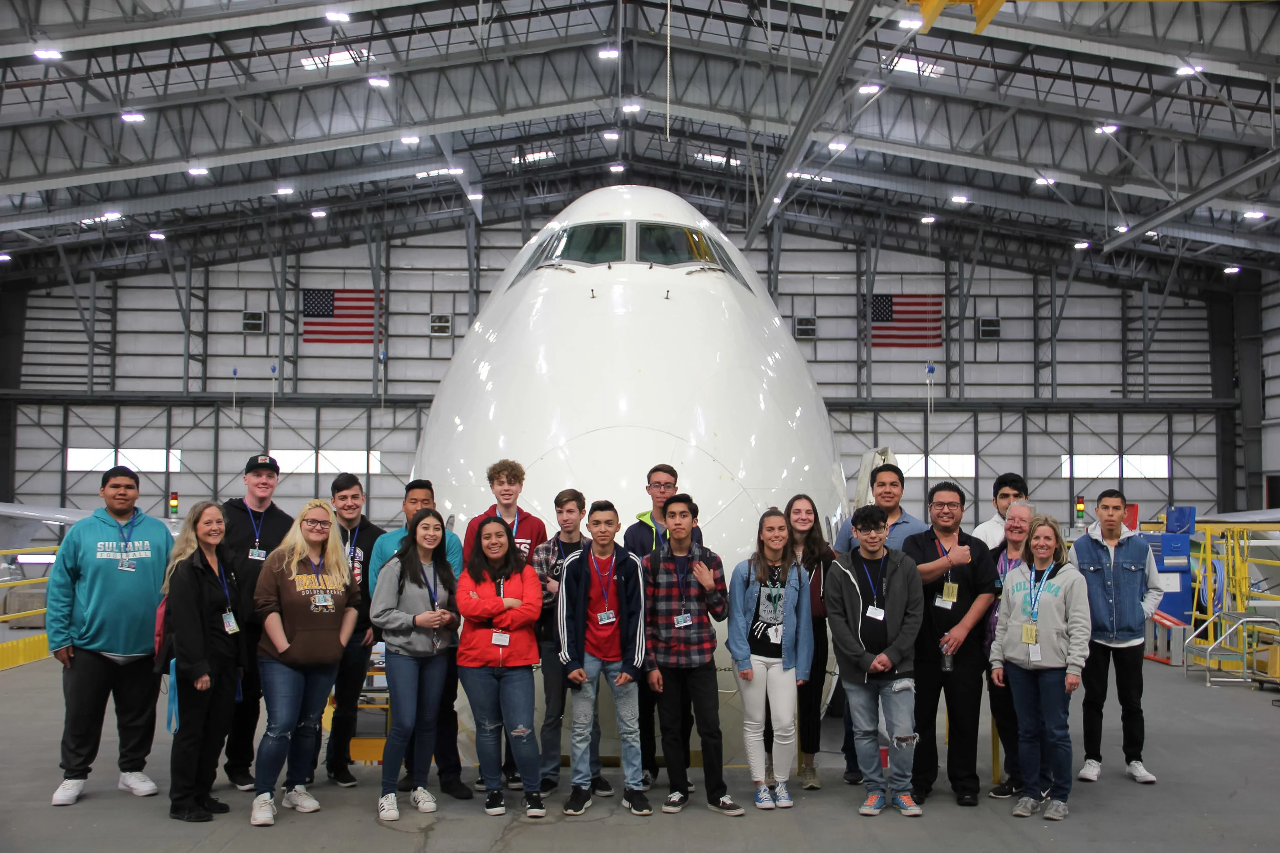 Mountain Desert Career Pathways