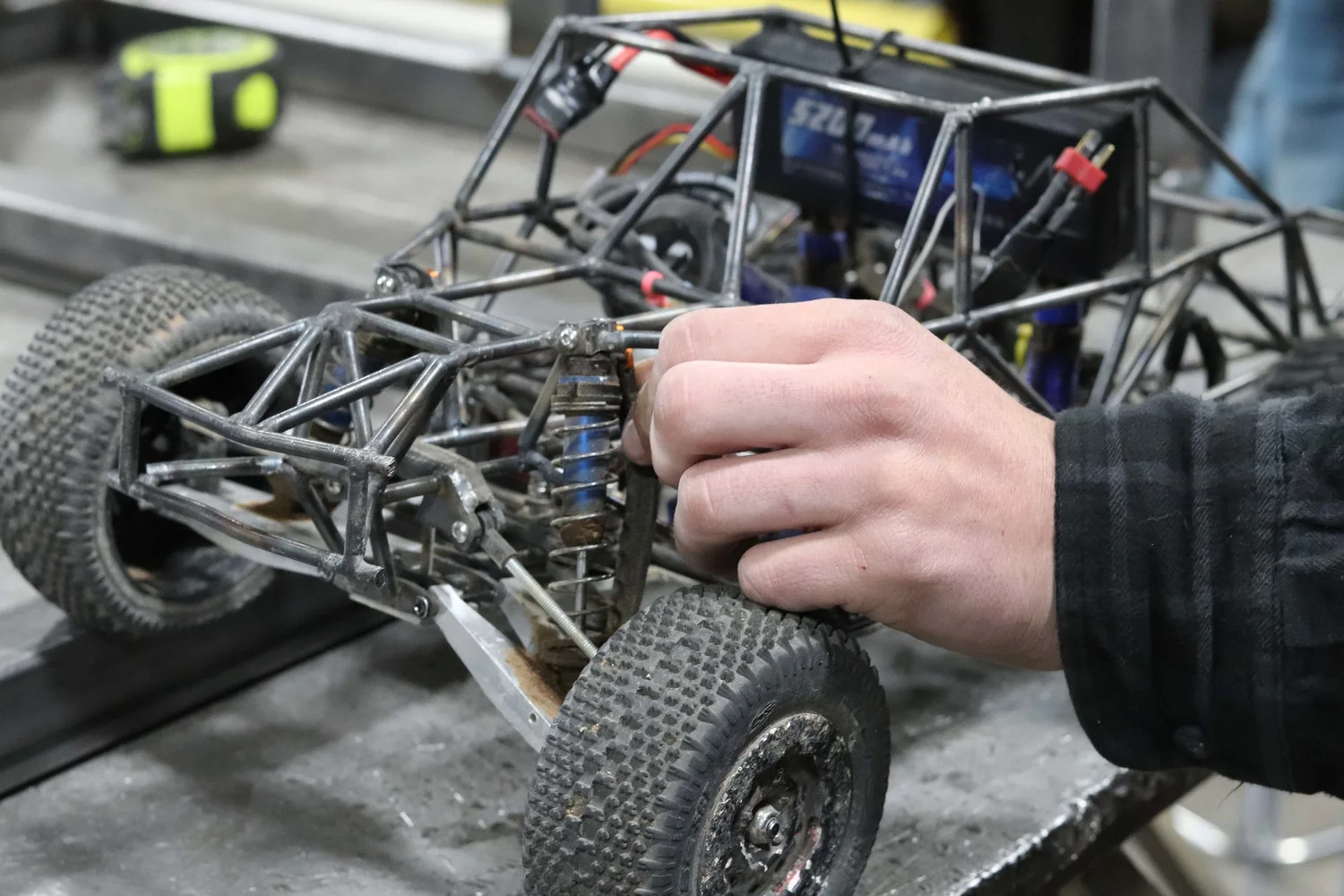 Mountain Desert Career Pathways