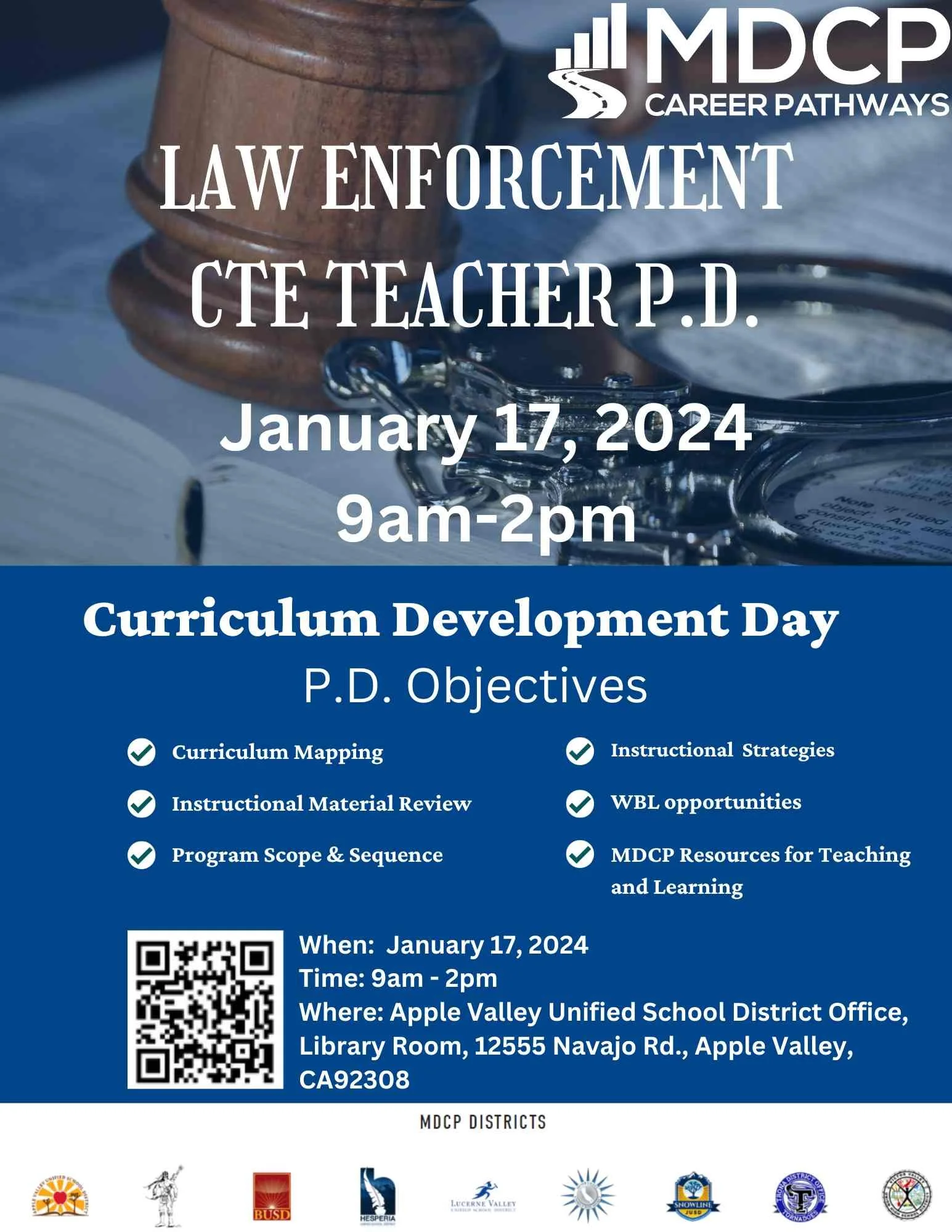 Educators — Mountain Desert Career Pathways