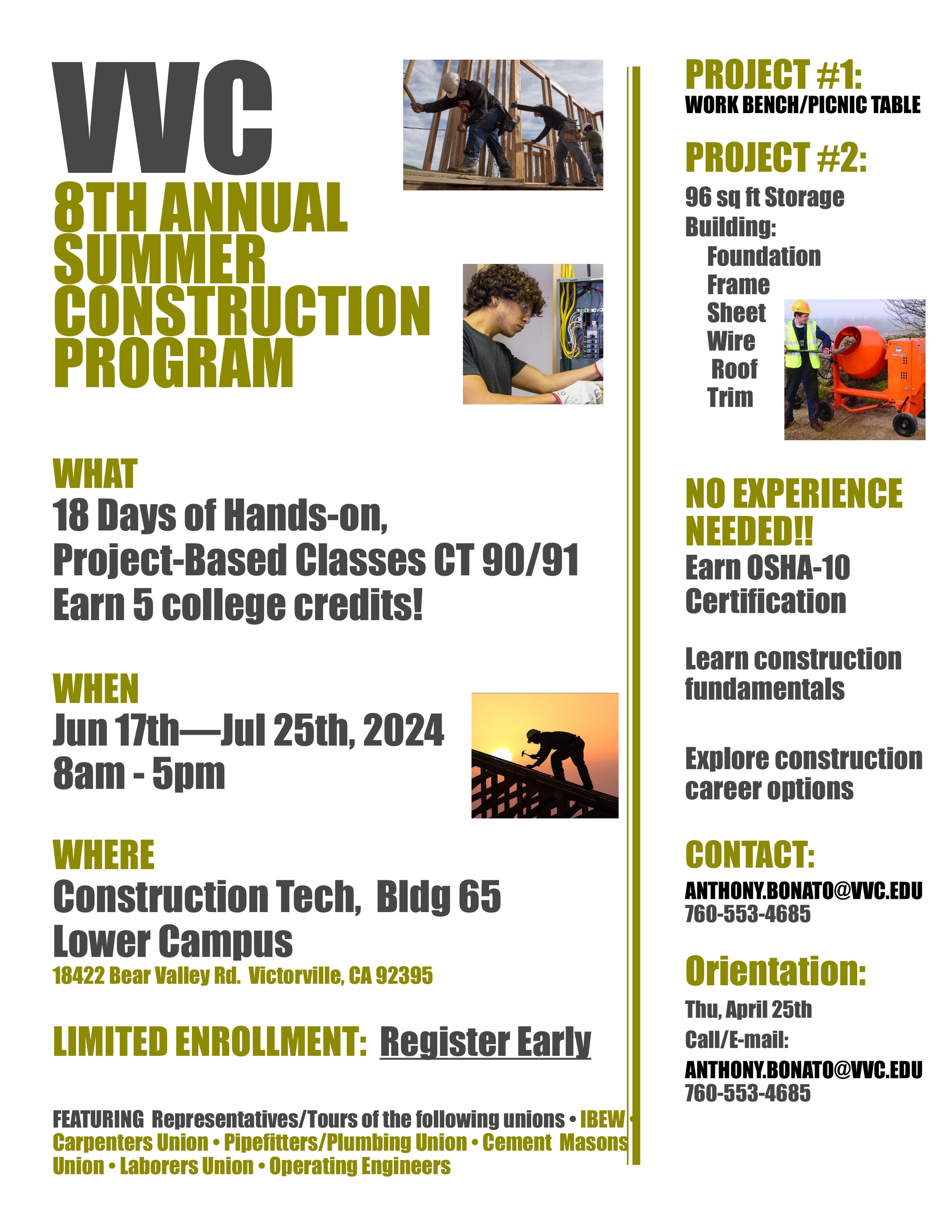 Educators — Mountain Desert Career Pathways