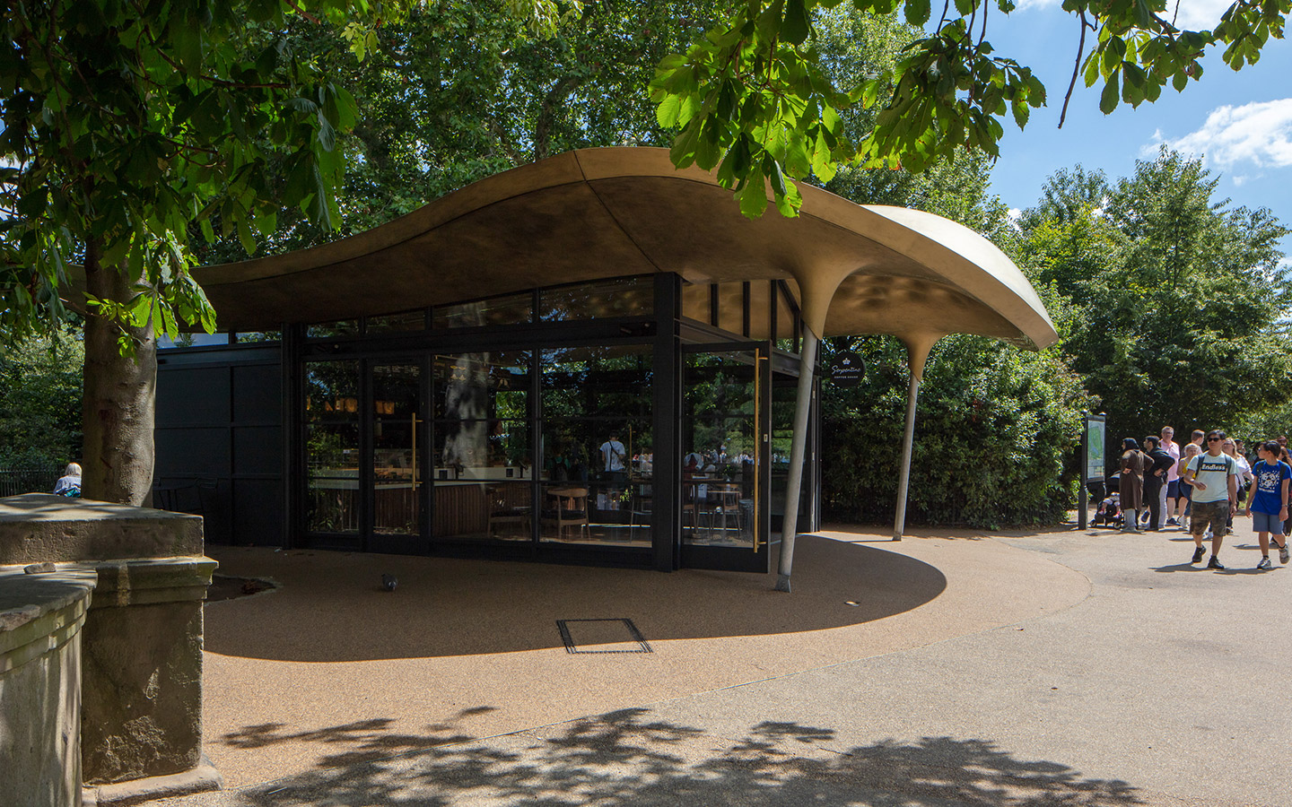 Locations — Colicci