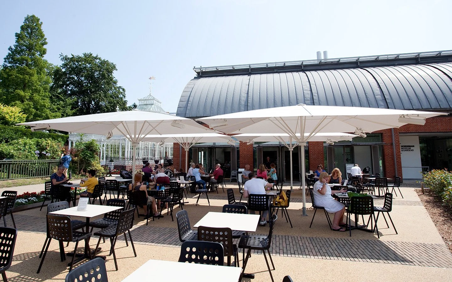 Locations — Colicci