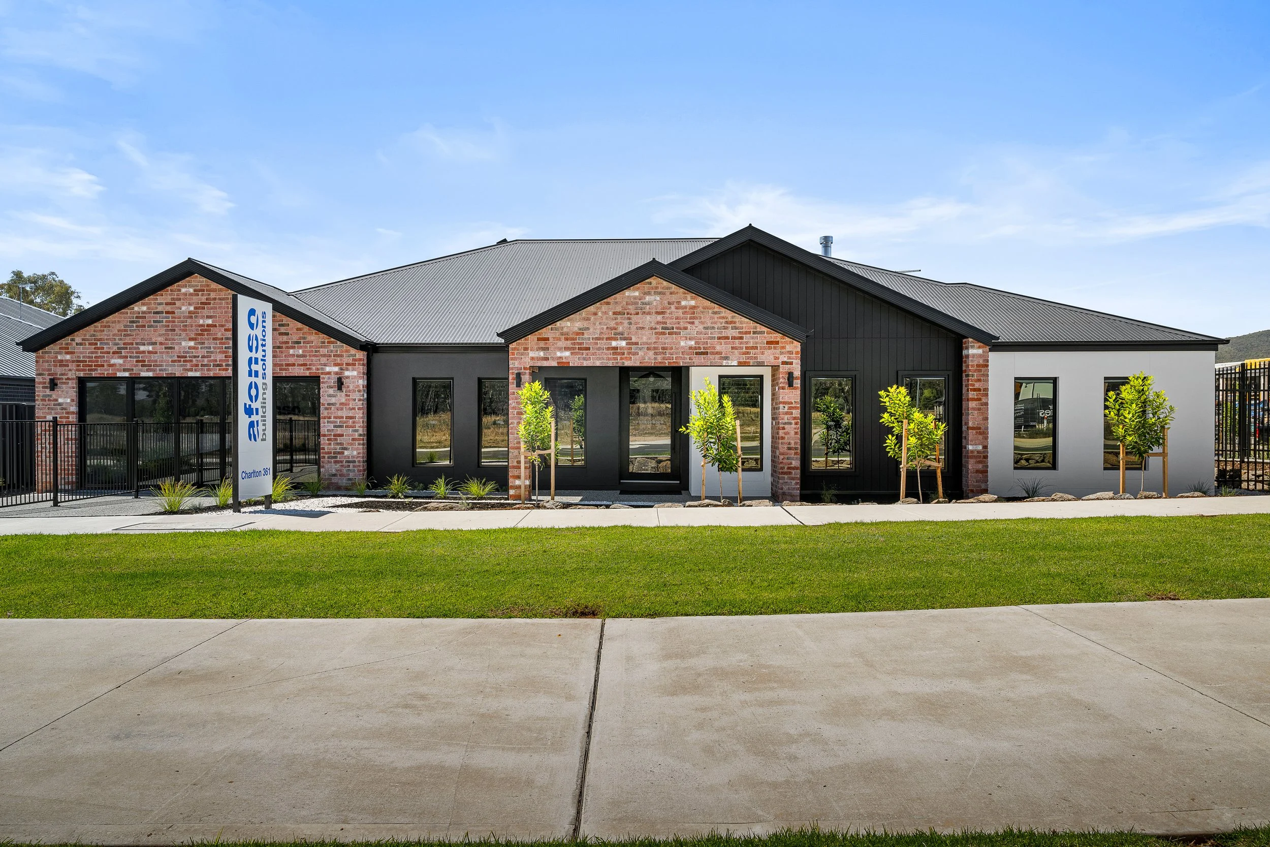 Display Homes — Afonso Building Solutions