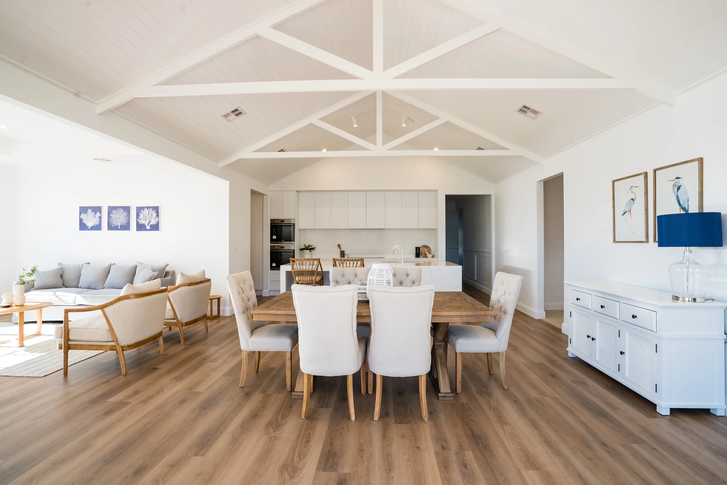 Floor Plans — Afonso Building Solutions