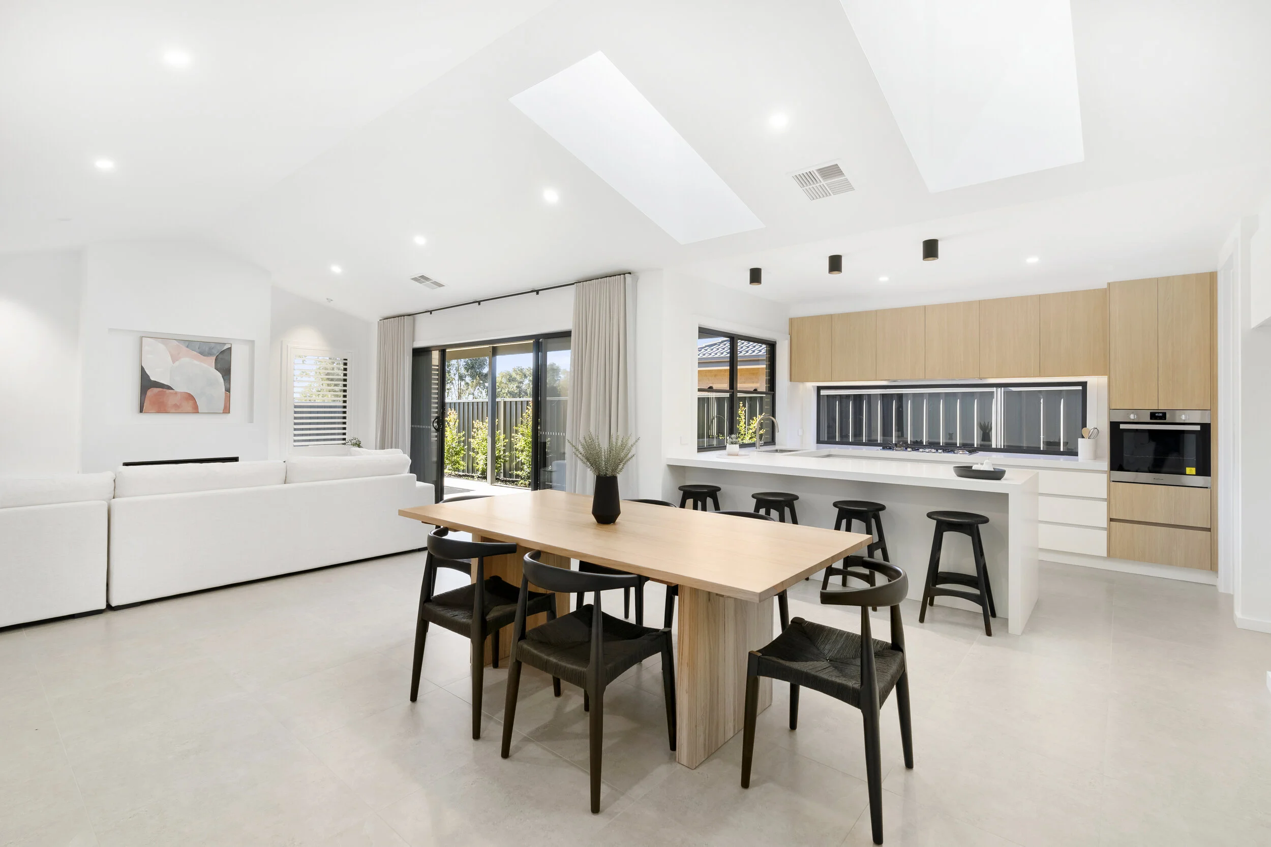 Display Homes — Afonso Building Solutions