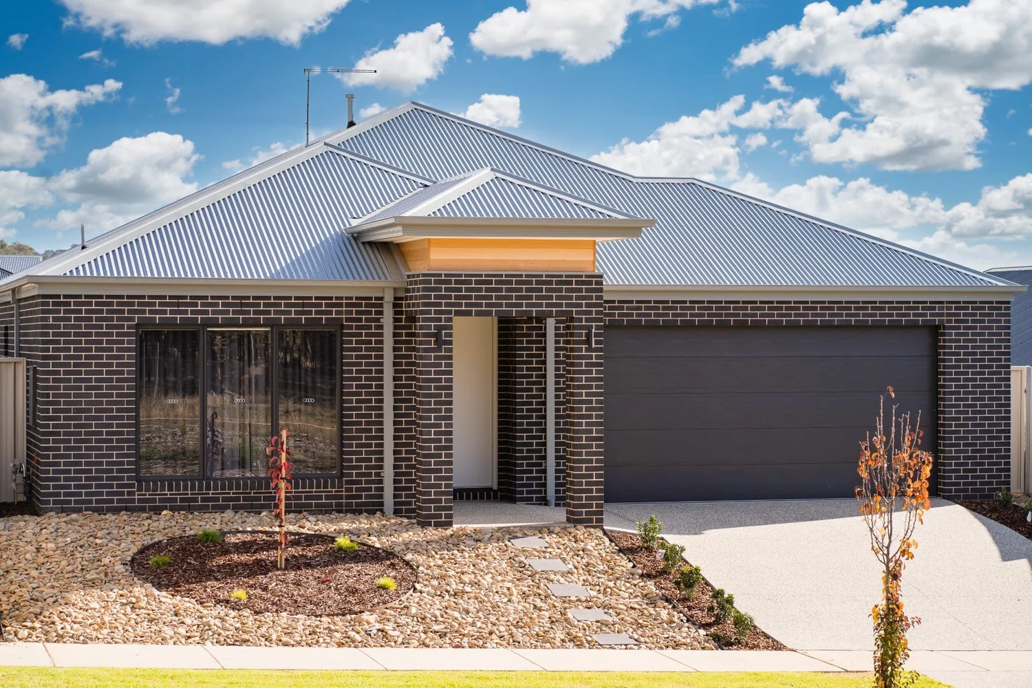 Display Homes — Afonso Building Solutions