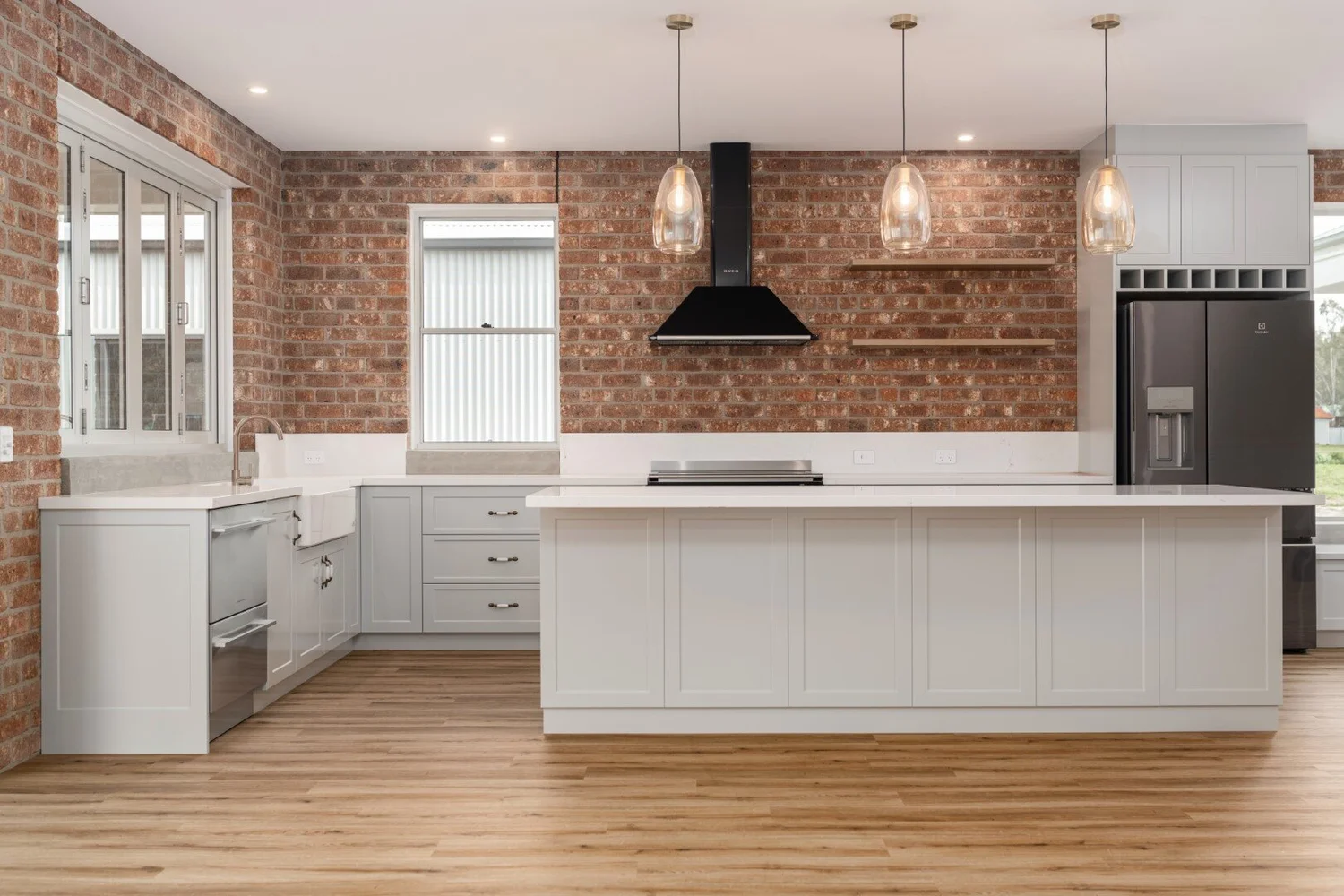 Feature Homes — Afonso Building Solutions