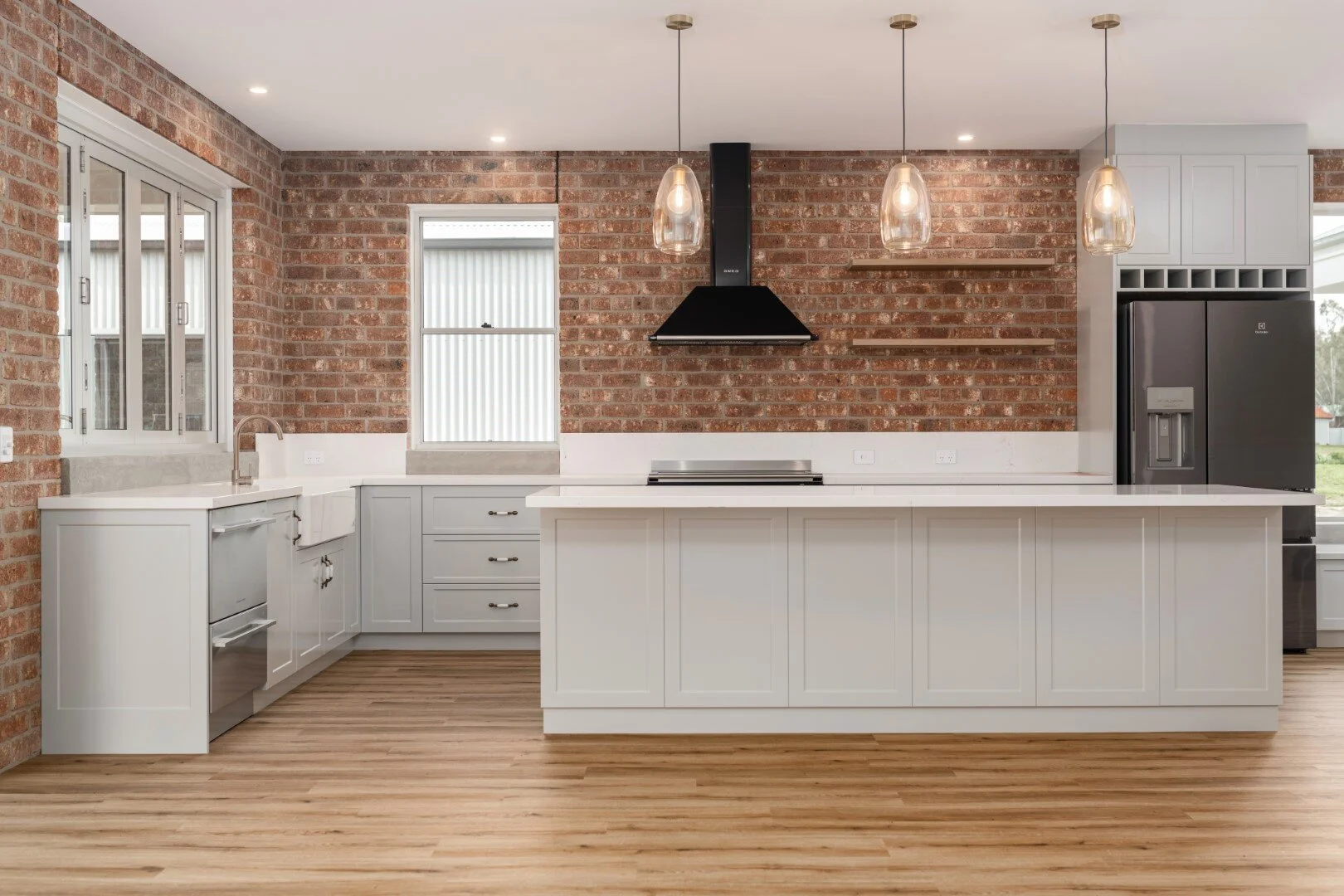Feature Homes — Afonso Building Solutions