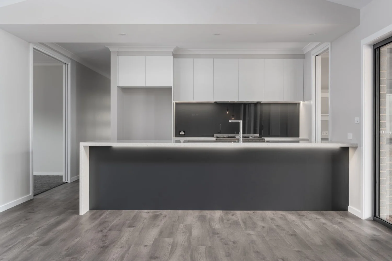Feature Homes — Afonso Building Solutions