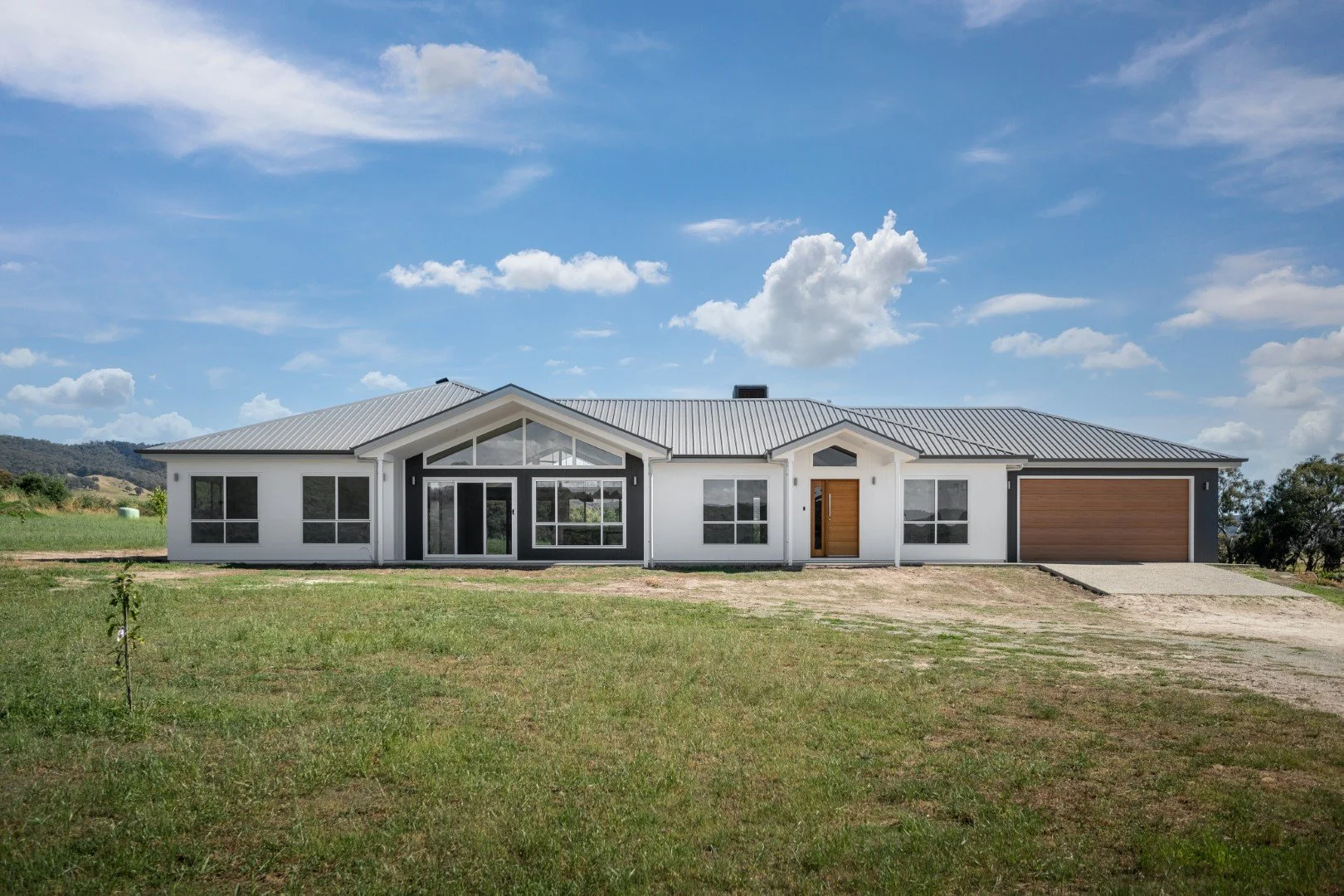 Feature Homes — Afonso Building Solutions