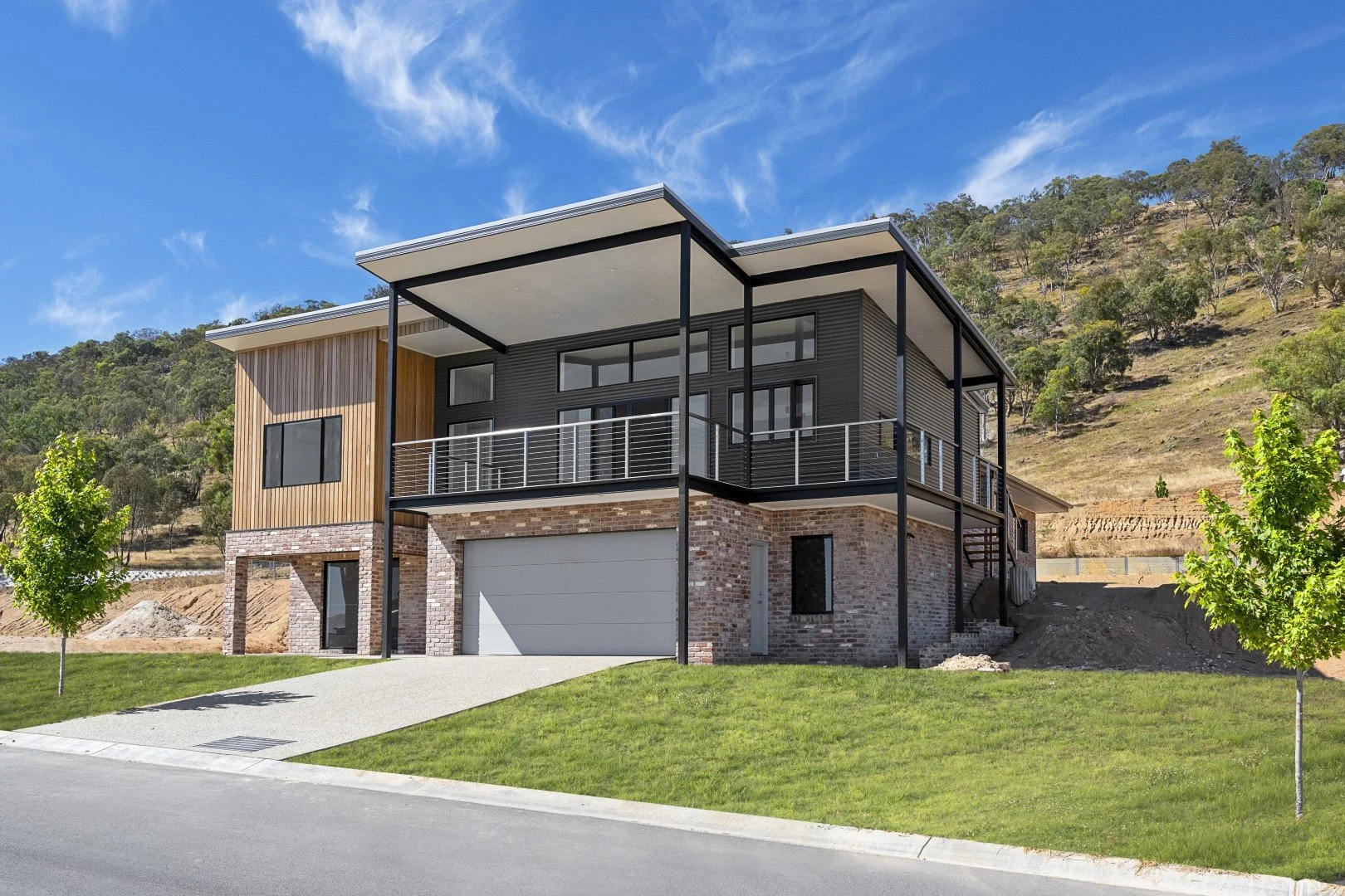Facade — Afonso Building Solutions