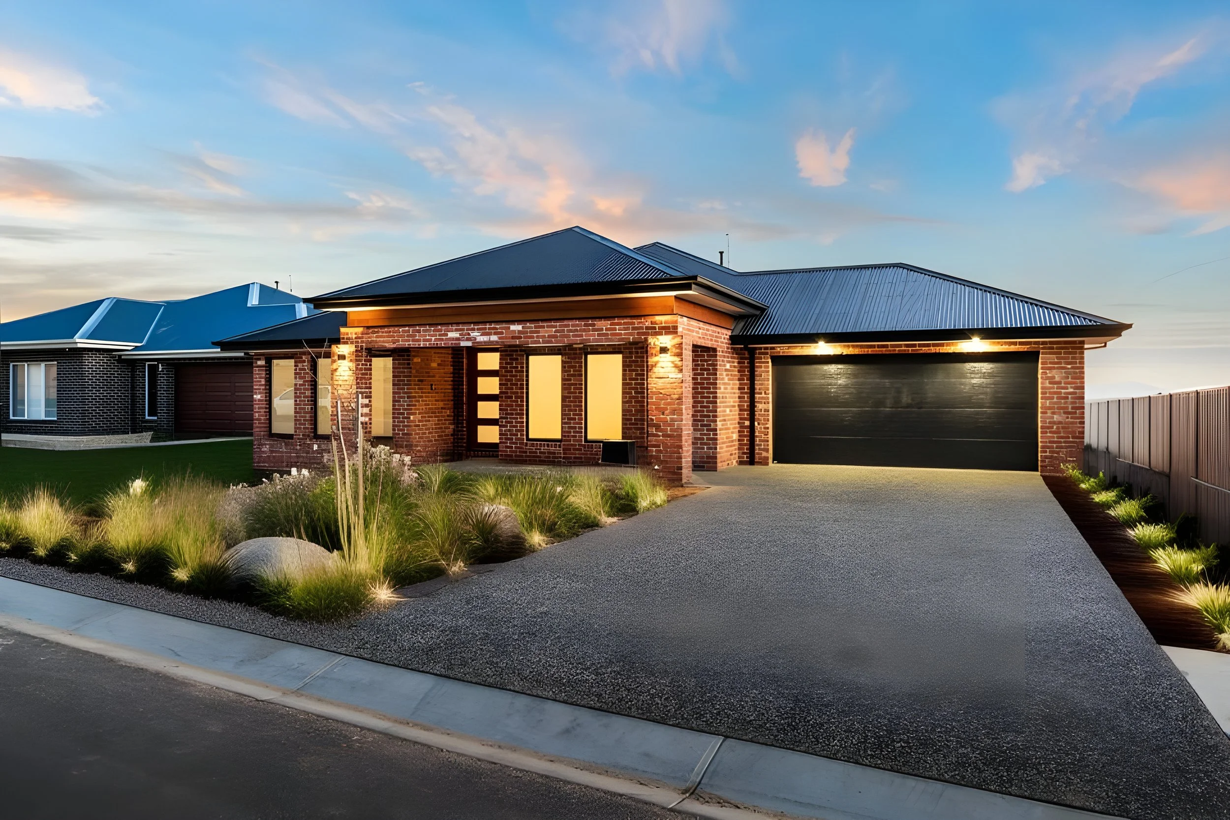 Facade — Afonso Building Solutions