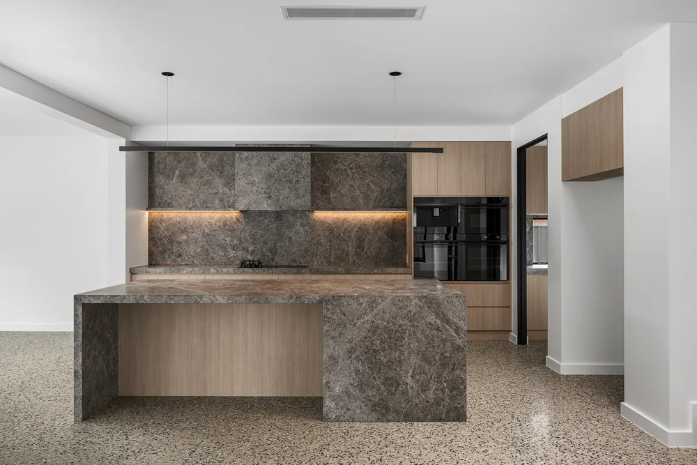 Feature Homes — Afonso Building Solutions
