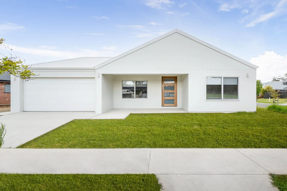 Feature Homes — Afonso Building Solutions