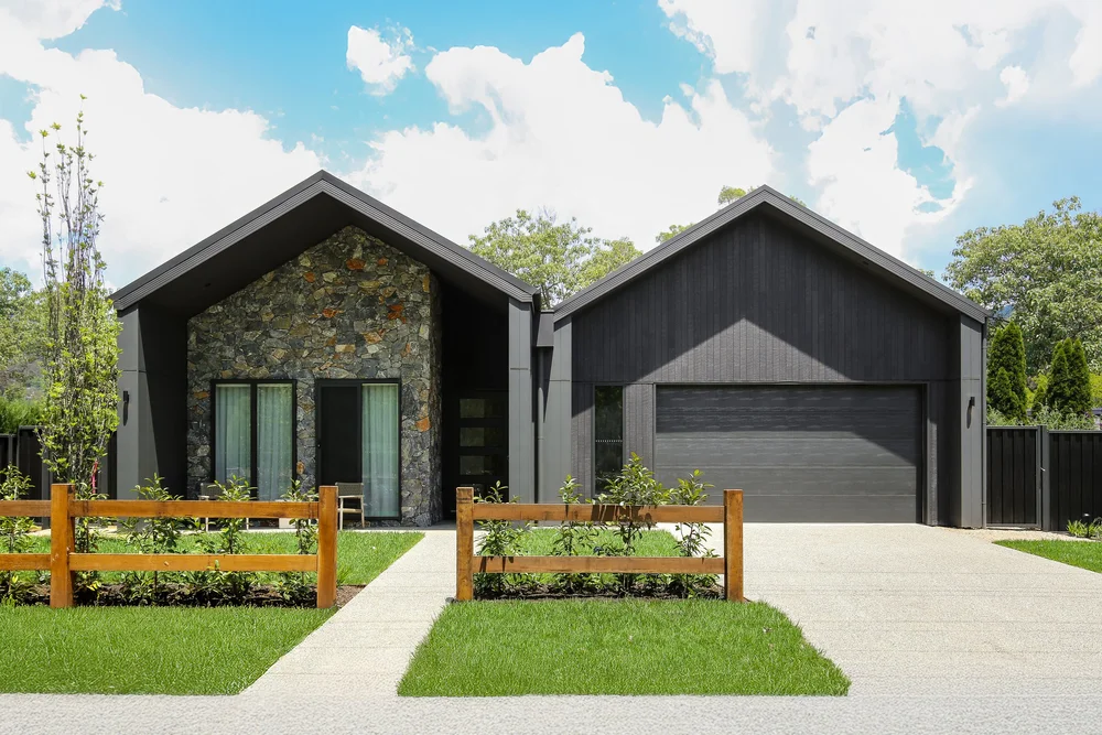 Feature Homes — Afonso Building Solutions