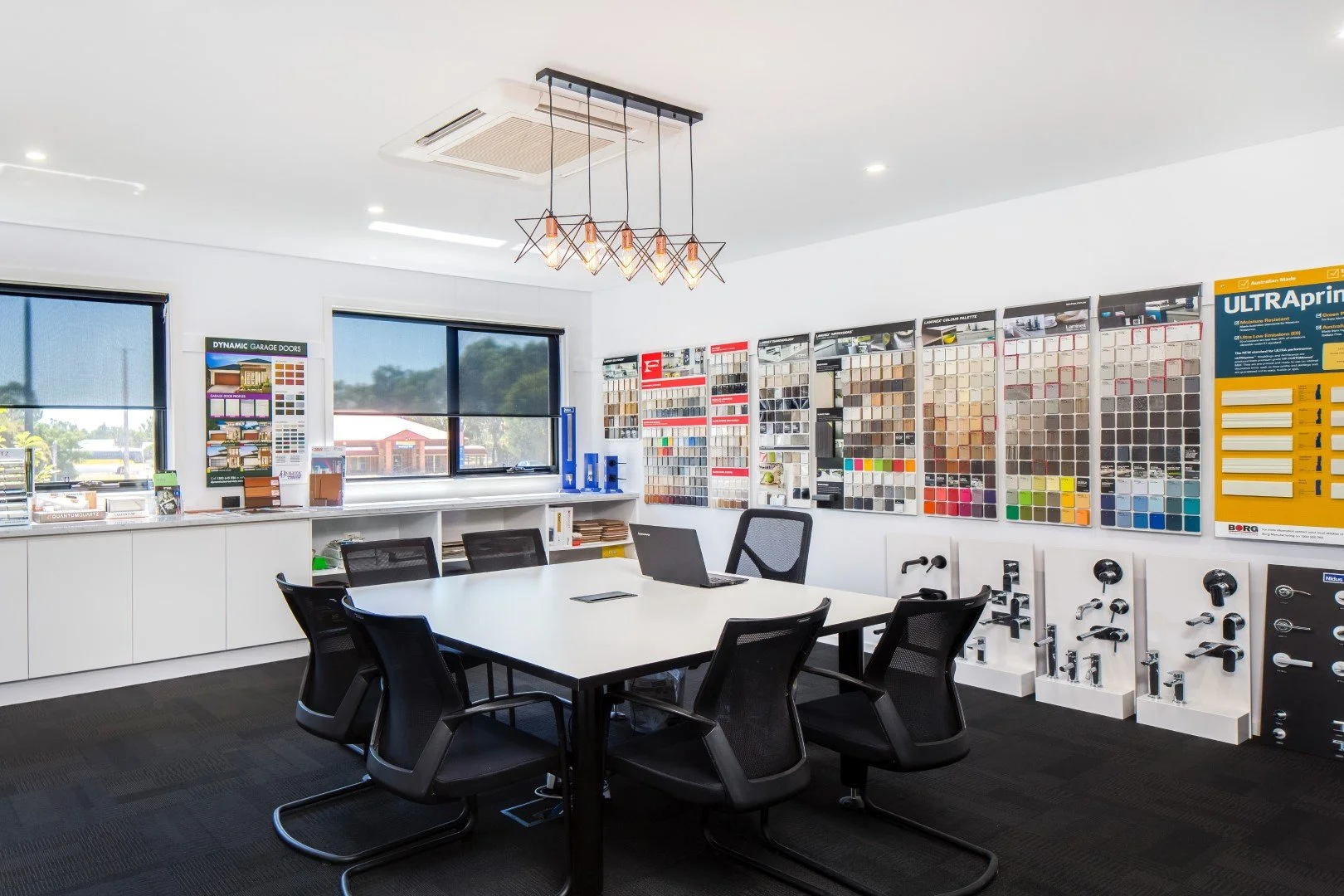 Afonso Building Solutions