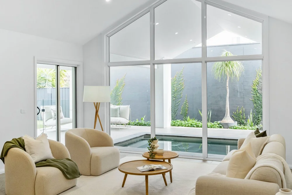 Feature Homes — Afonso Building Solutions