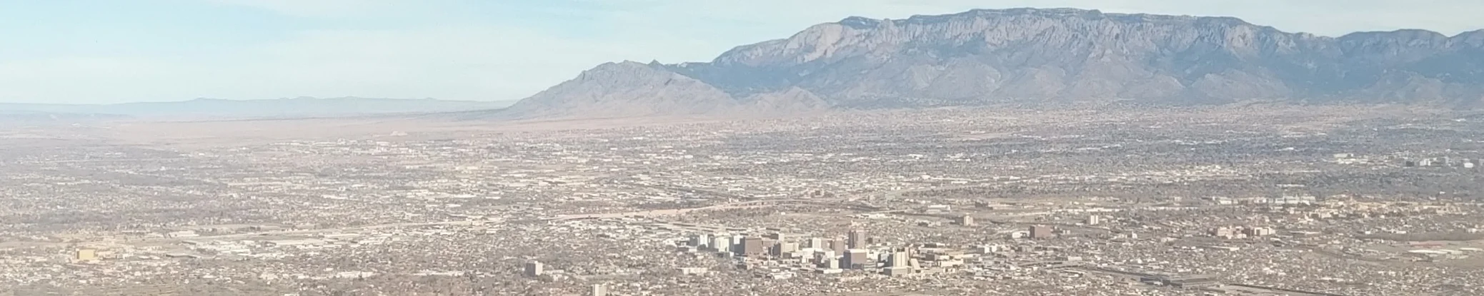 New Mexico Conservation Science