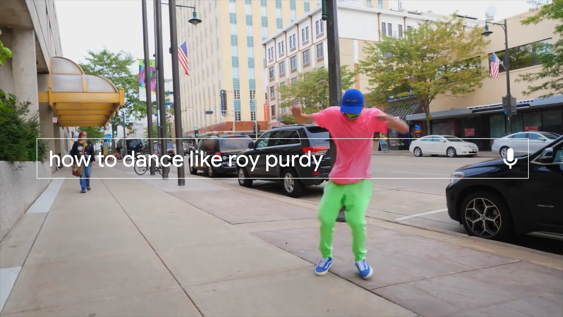 Digital Colorist Commercials — Matthew Schwab | Colorist